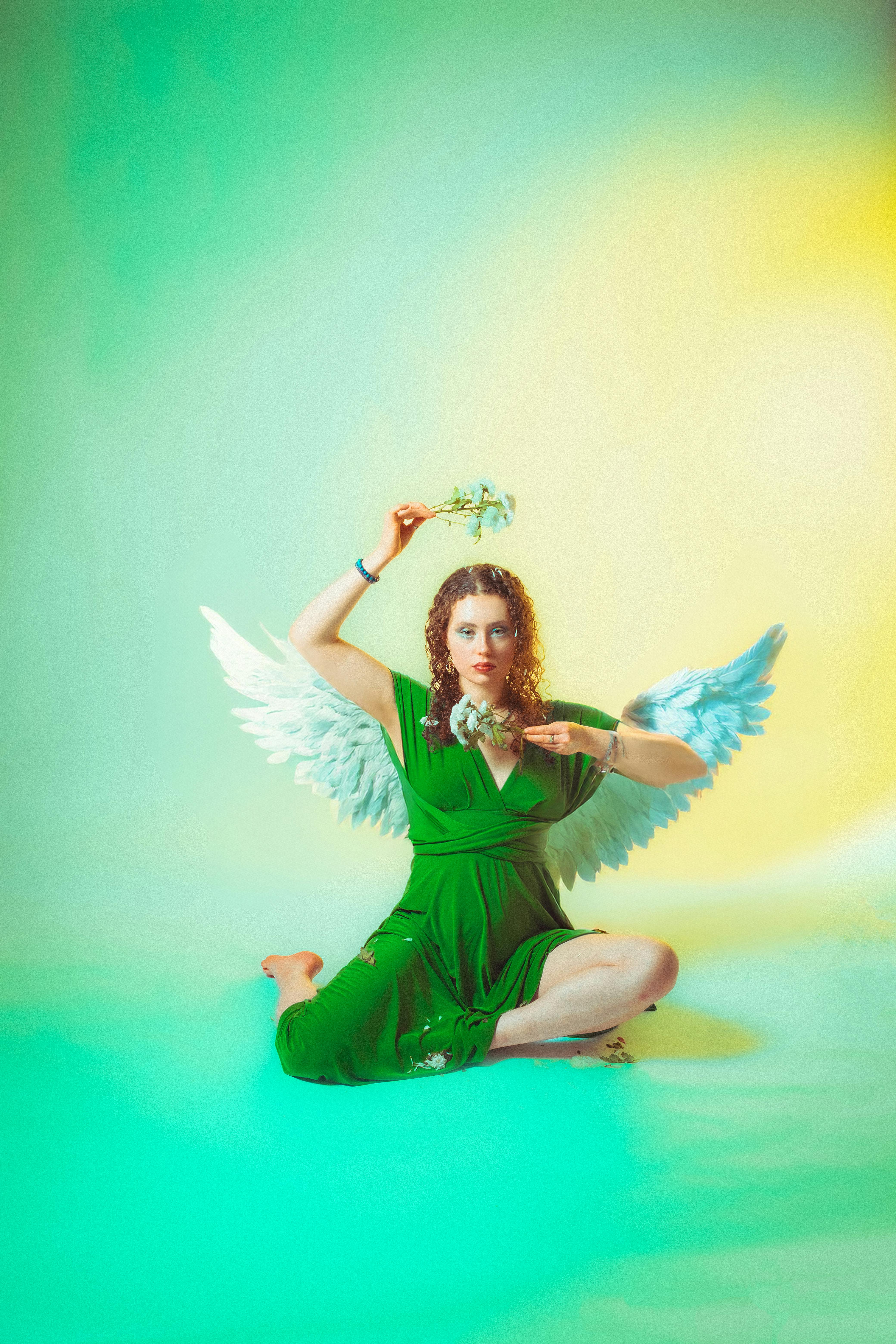 Angel With Gun Photos, Download The BEST Free Angel With Gun Stock ...