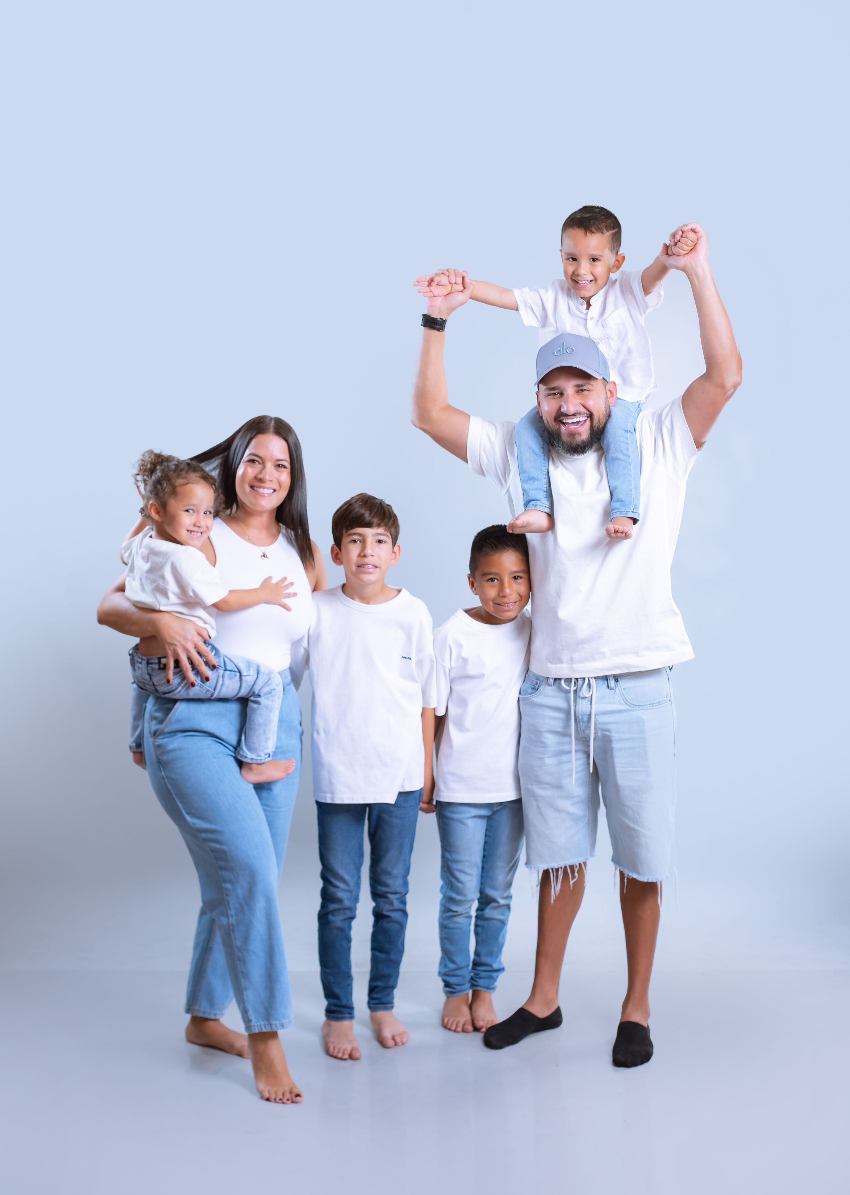 Family Blue Background Photos, Download The BEST Free Family Blue ...