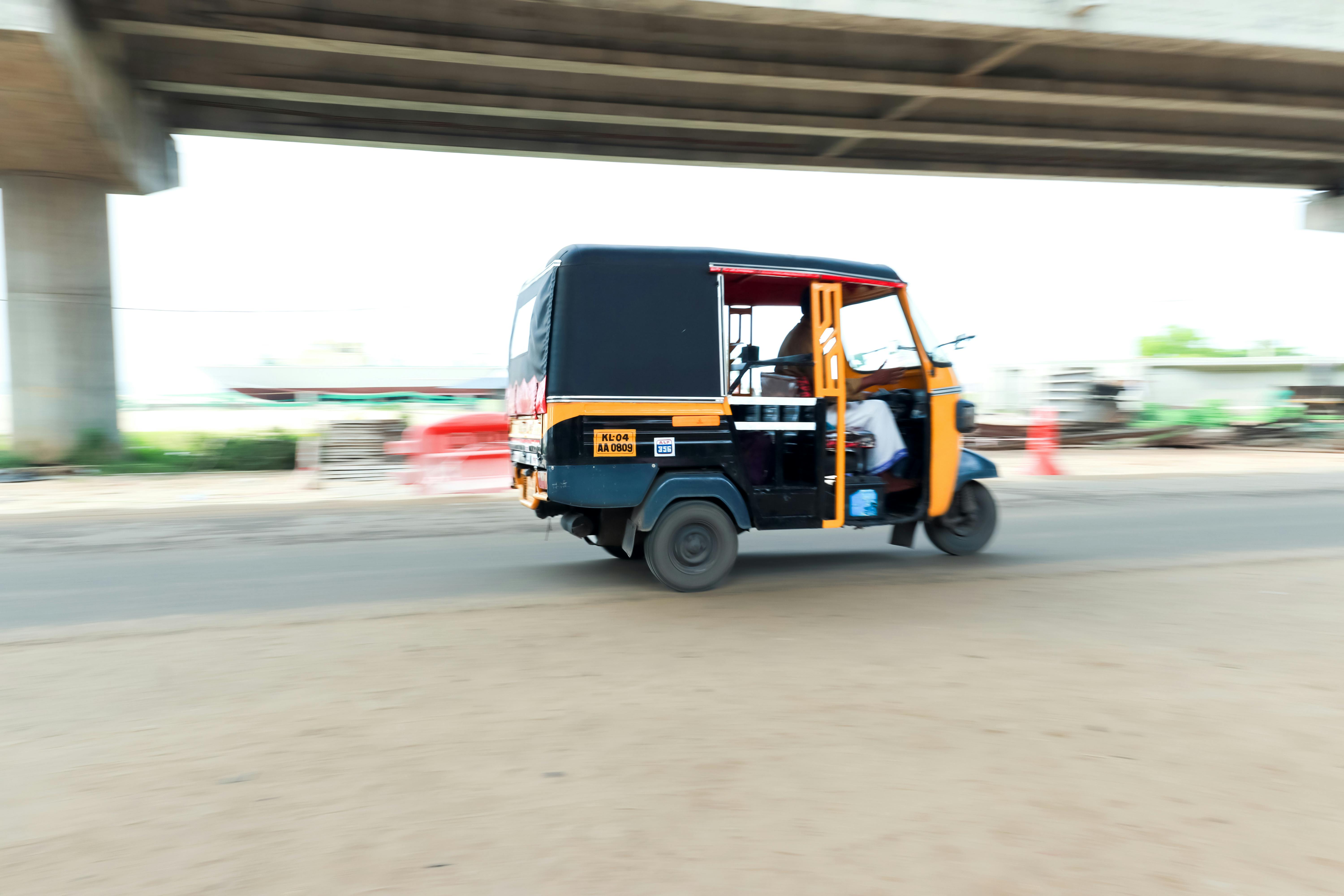 Auto Rickshaw Photos, Download The BEST Free Auto Rickshaw Stock Photos ...