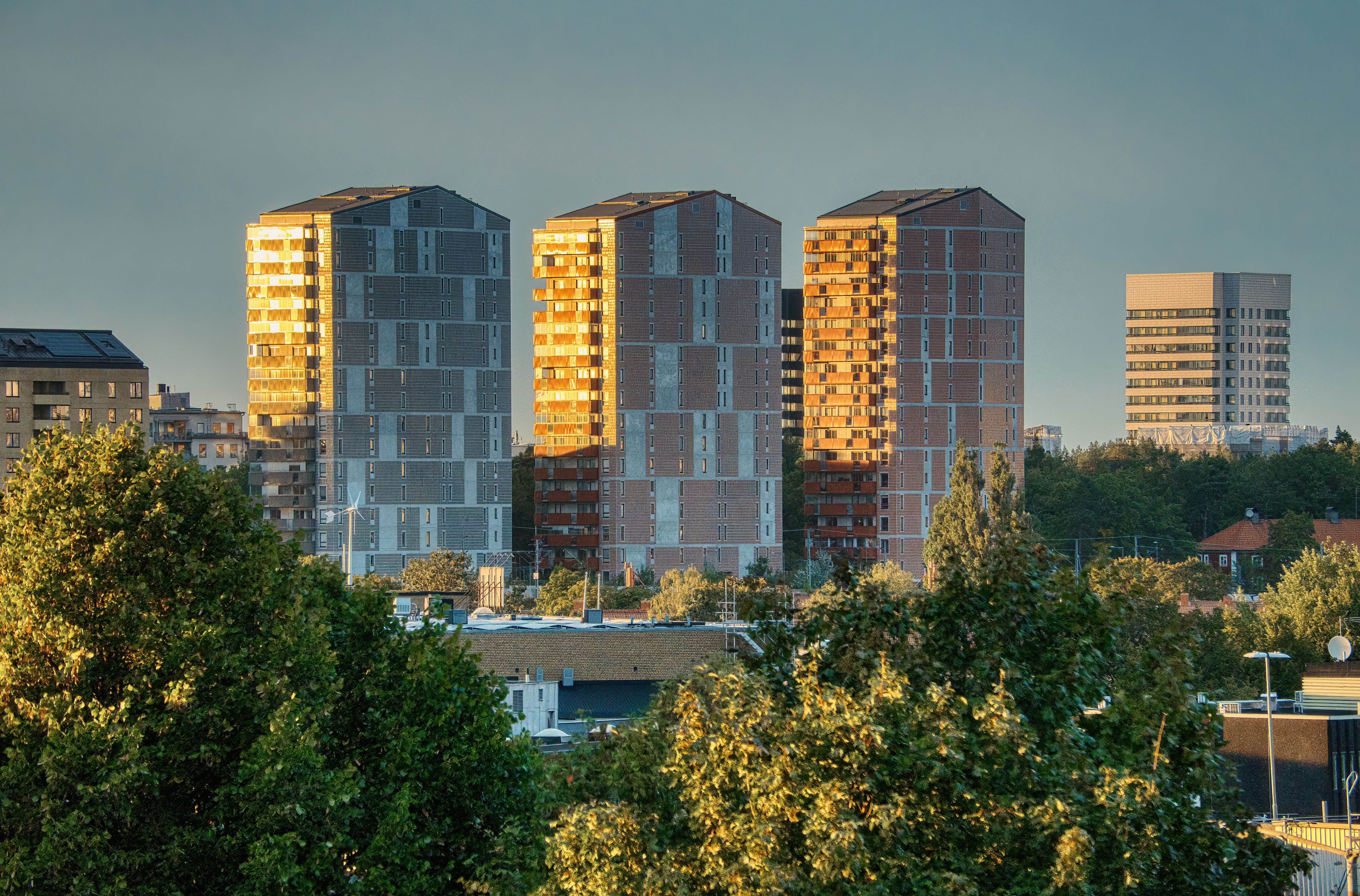Swedish Urban Area Photos, Download The BEST Free Swedish Urban Area ...