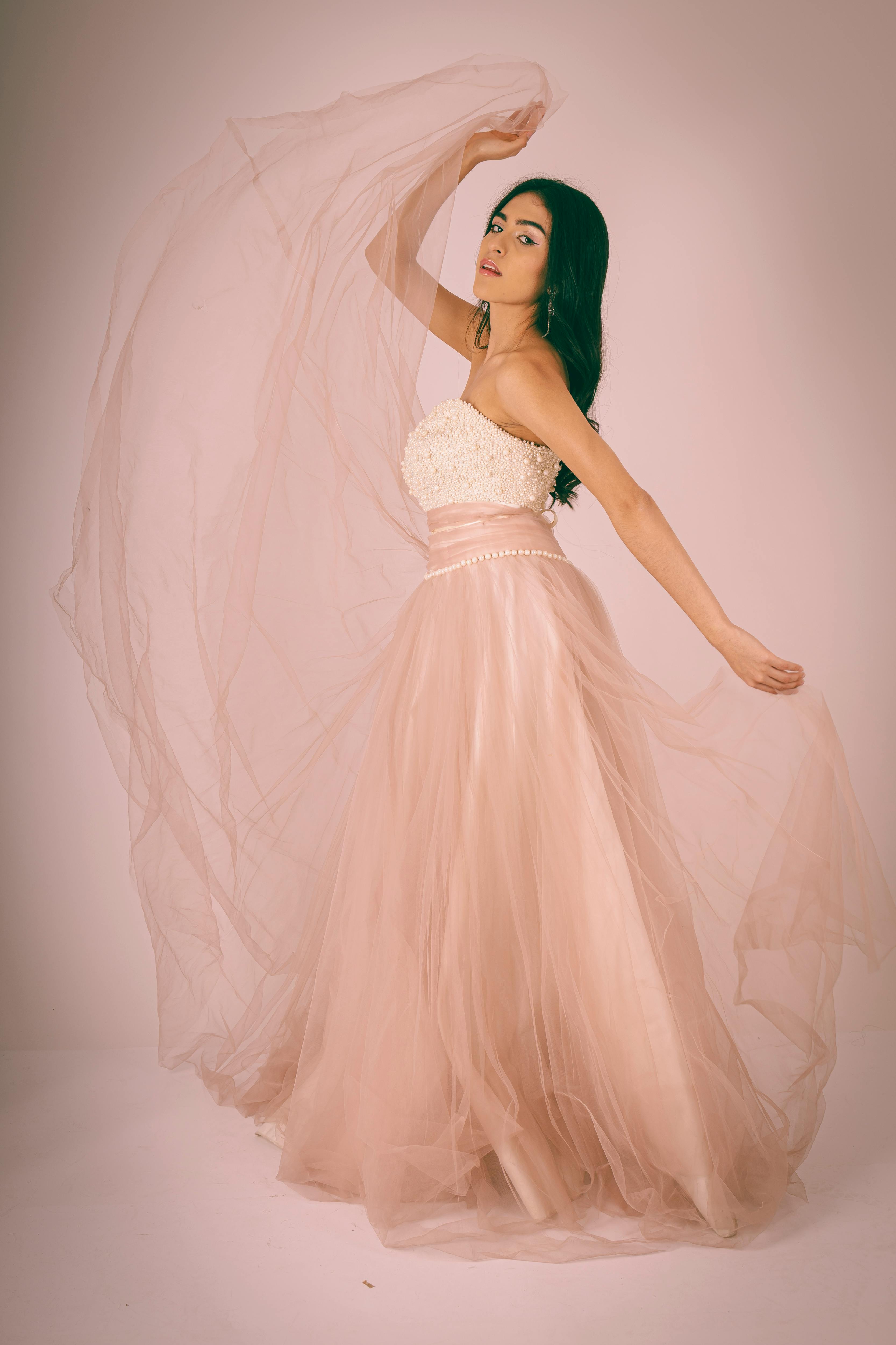 Tulle Photos, Download The BEST Free Tulle Stock Photos & HD Images