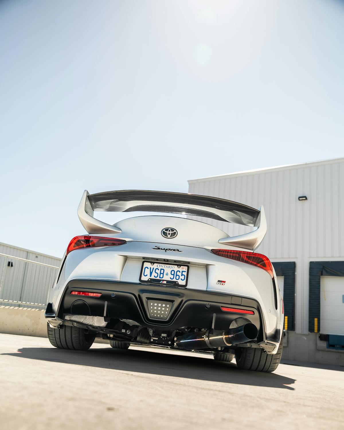 4k Wallpaper Toyota Supra Mk5 Photos, Download The BEST Free 4k ...