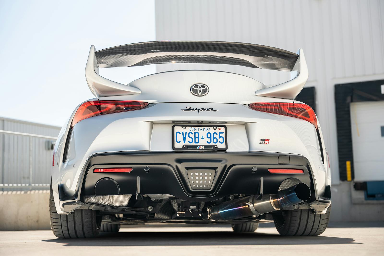 4k Wallpaper Toyota Supra Mk5 Photos, Download The BEST Free 4k ...