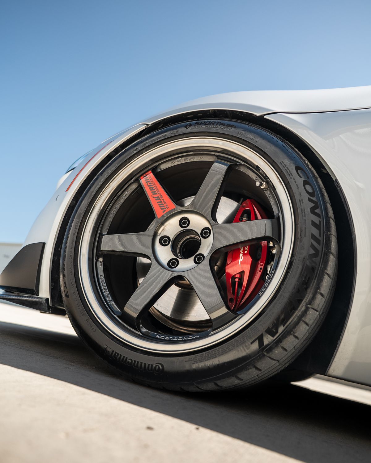 4k Red Car Wallpaper Photos, Download The BEST Free 4k Red Car ...