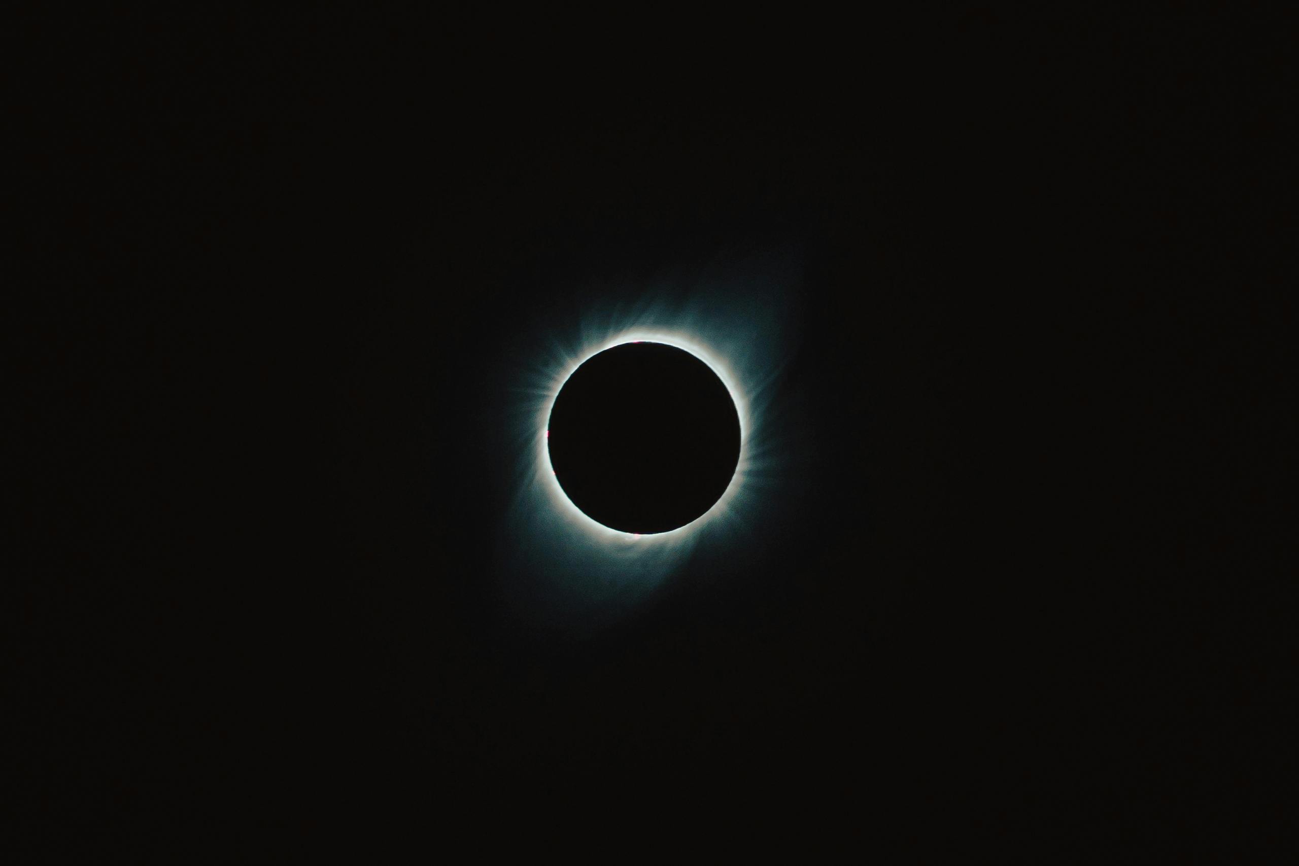 Incredibly Amazing Eclipse Photos · Pexels · Free Stock Photos