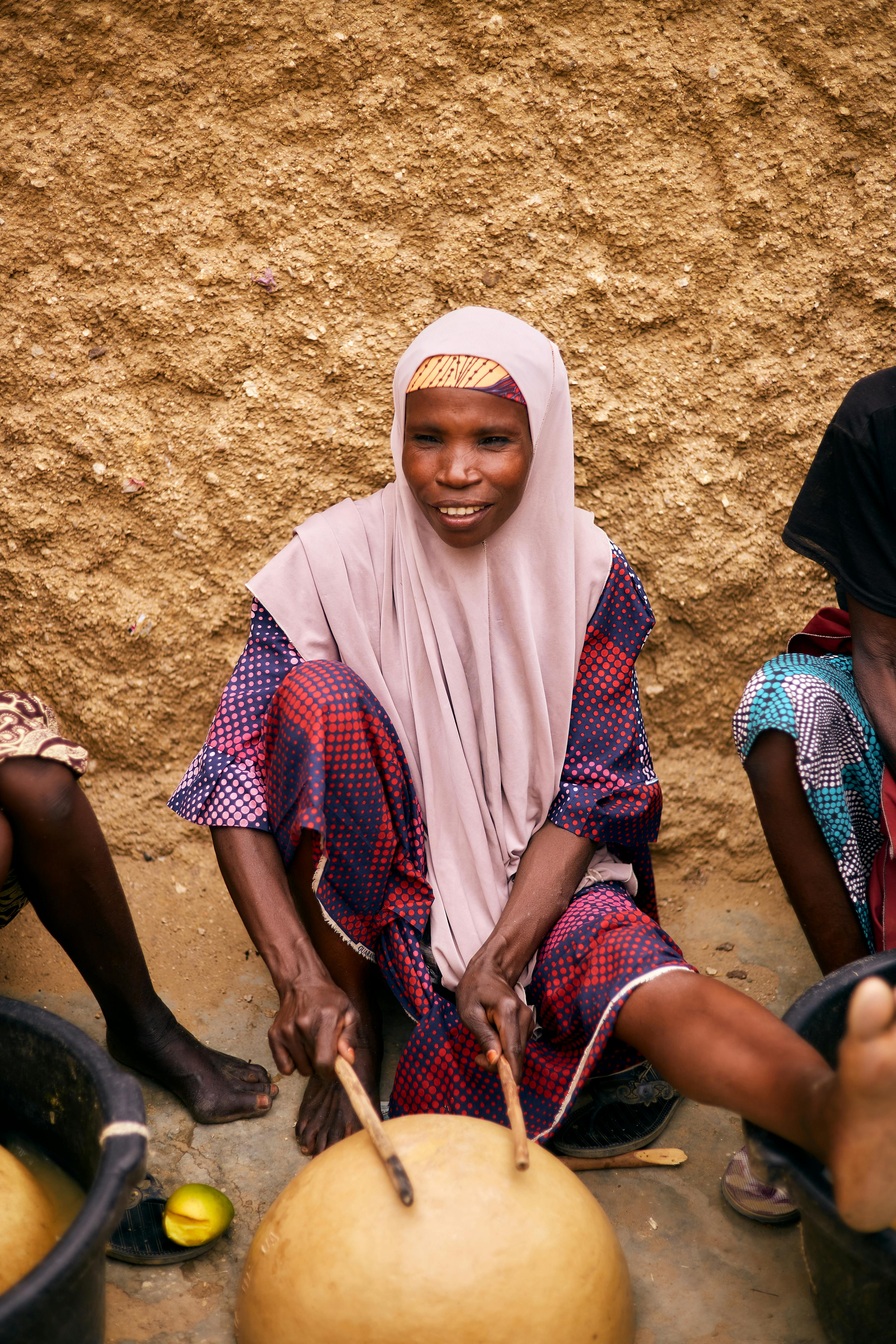 Nigeria Local Musical Instrument With There Names Photos, Download The ...