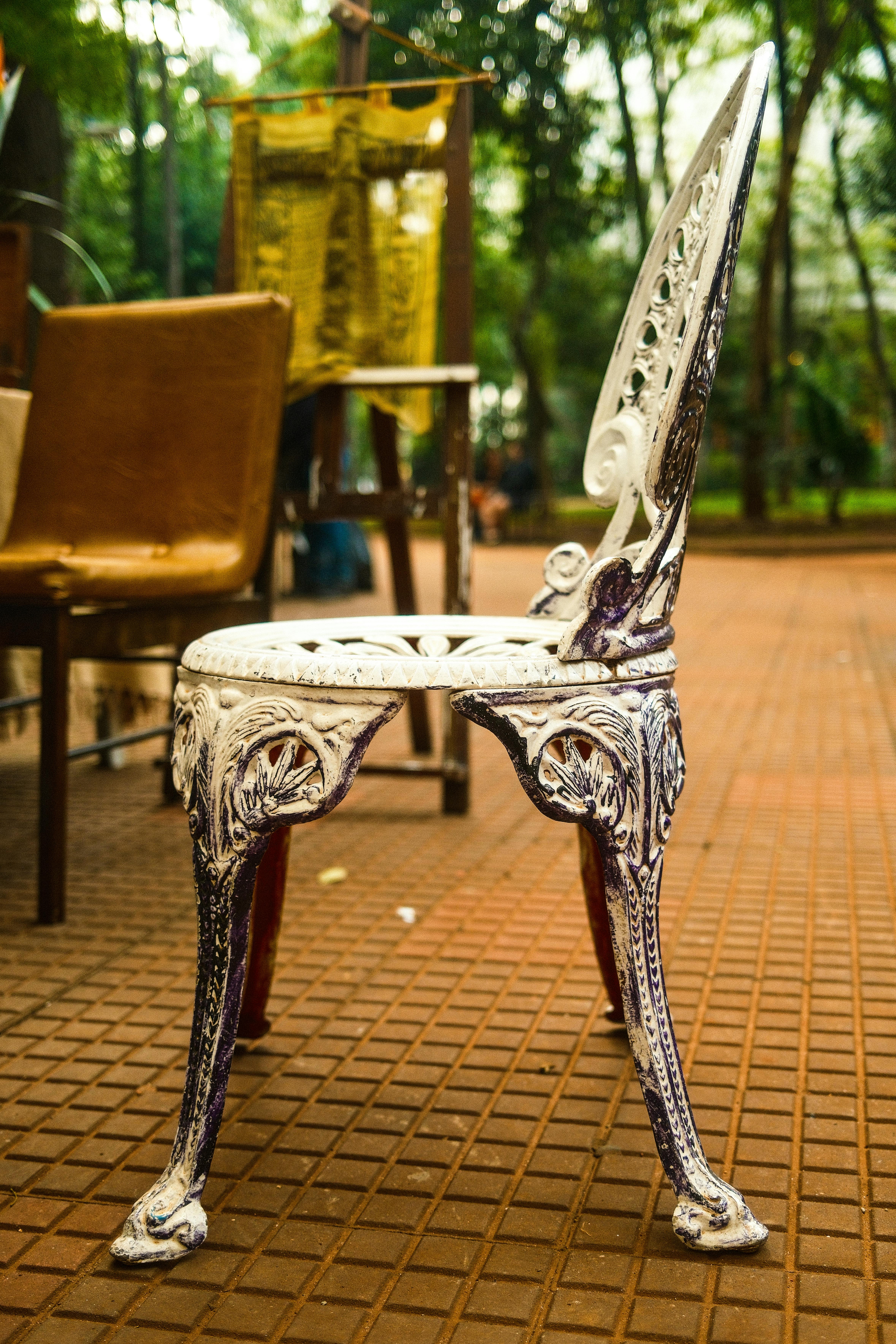 Side View Chair Photos, Download The BEST Free Side View Chair Stock ...
