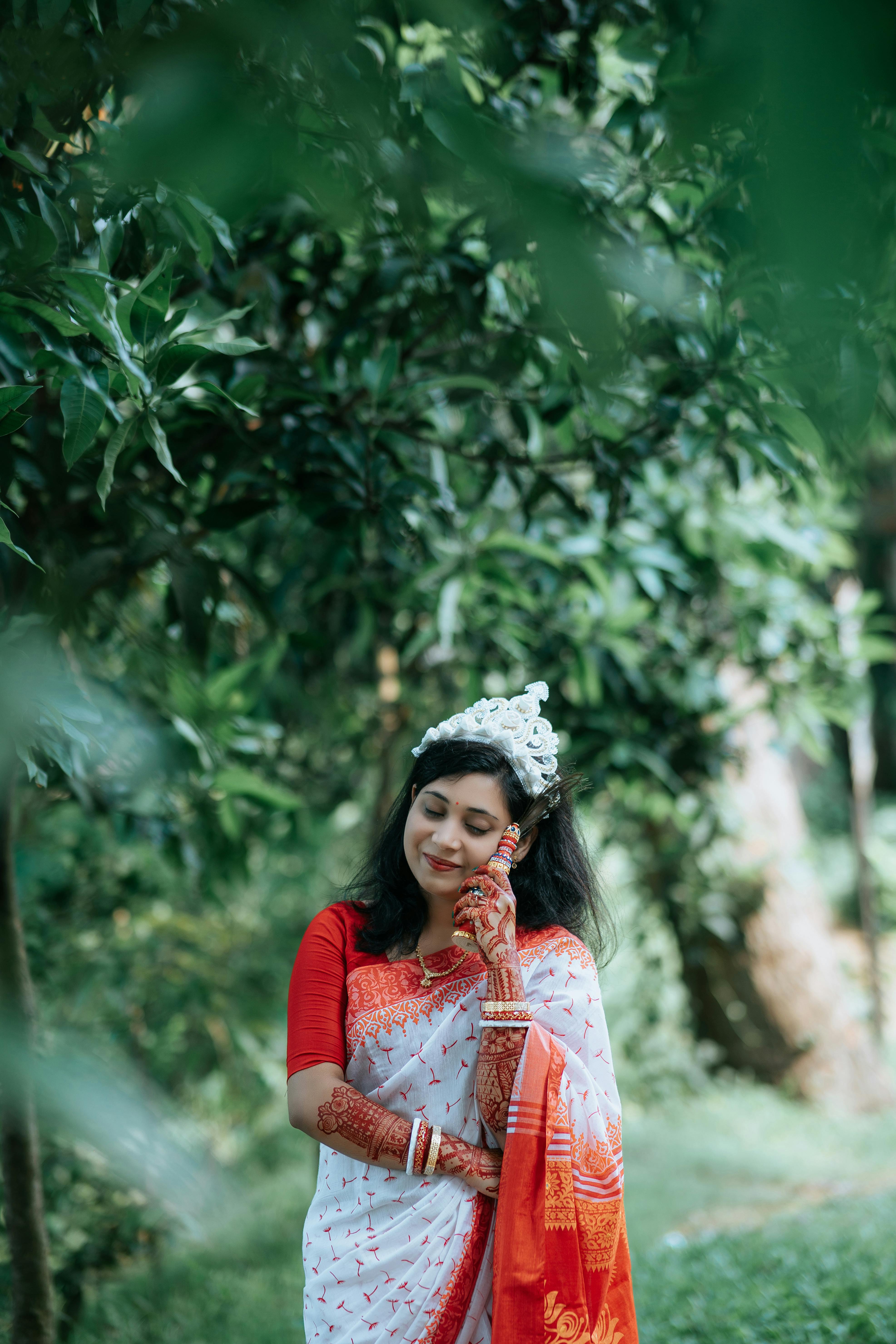 Indian Women Pandit Photos, Download The BEST Free Indian Women Pandit ...