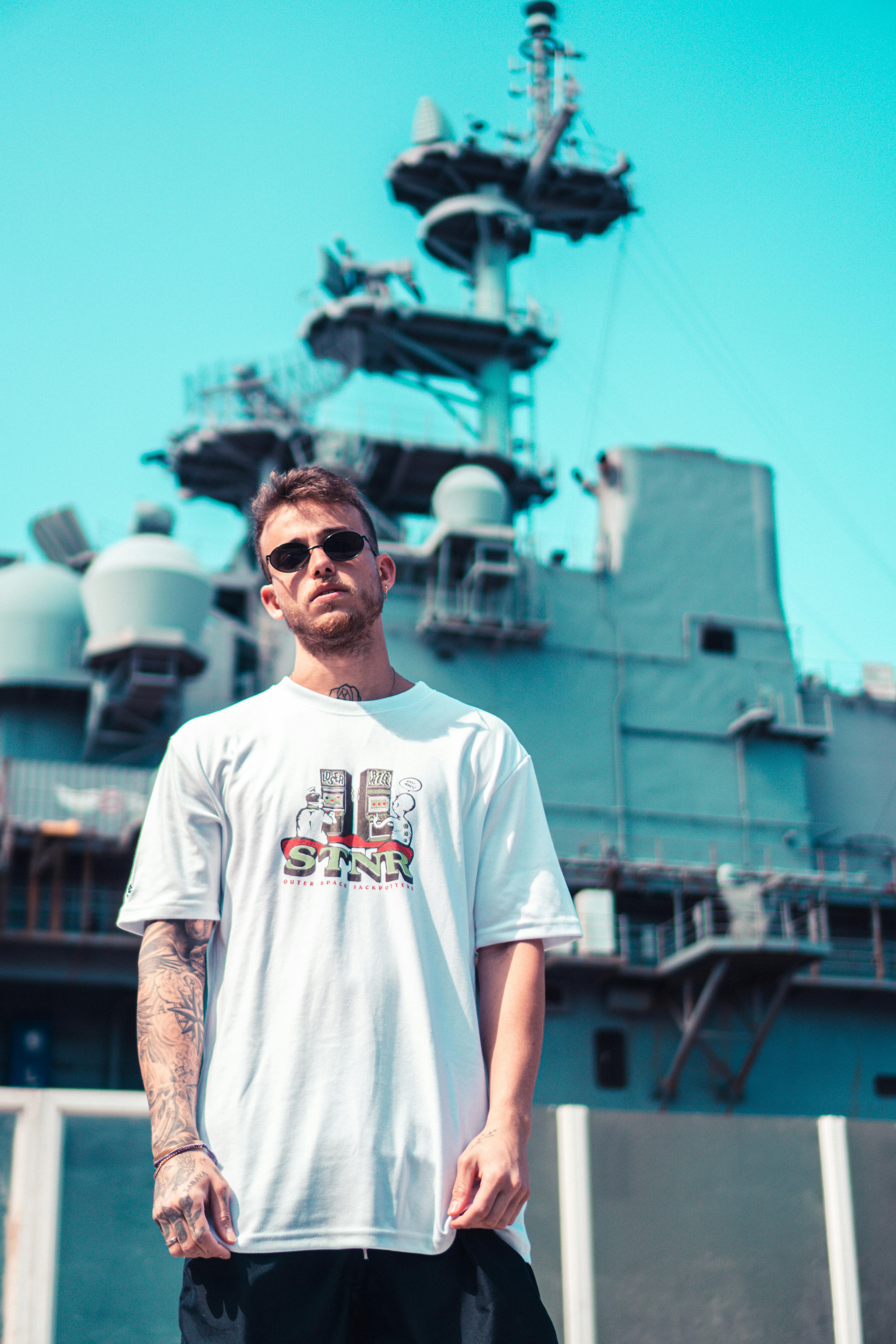 Monolab 17 Photos & Videos Collected by Laura Guarino