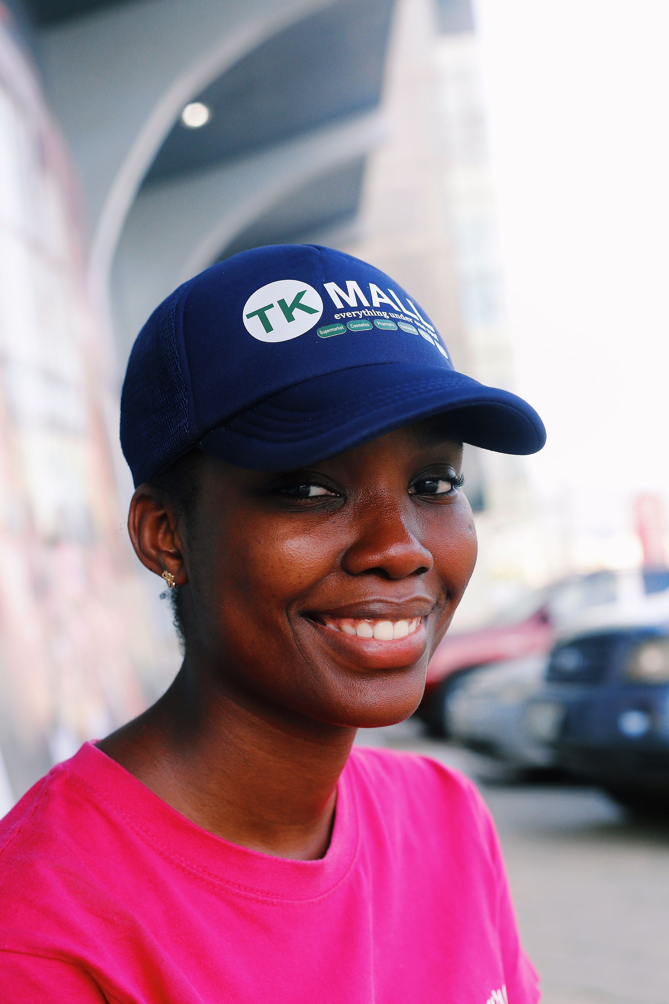 Nigerian Woman Smiling Photos, Download The BEST Free Nigerian Woman ...