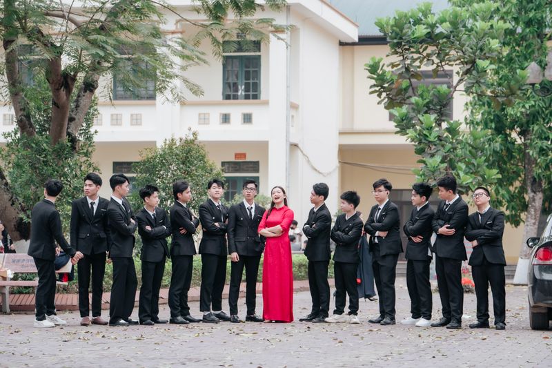 Formal Group Photo Photos, Download The BEST Free Formal Group Photo ...