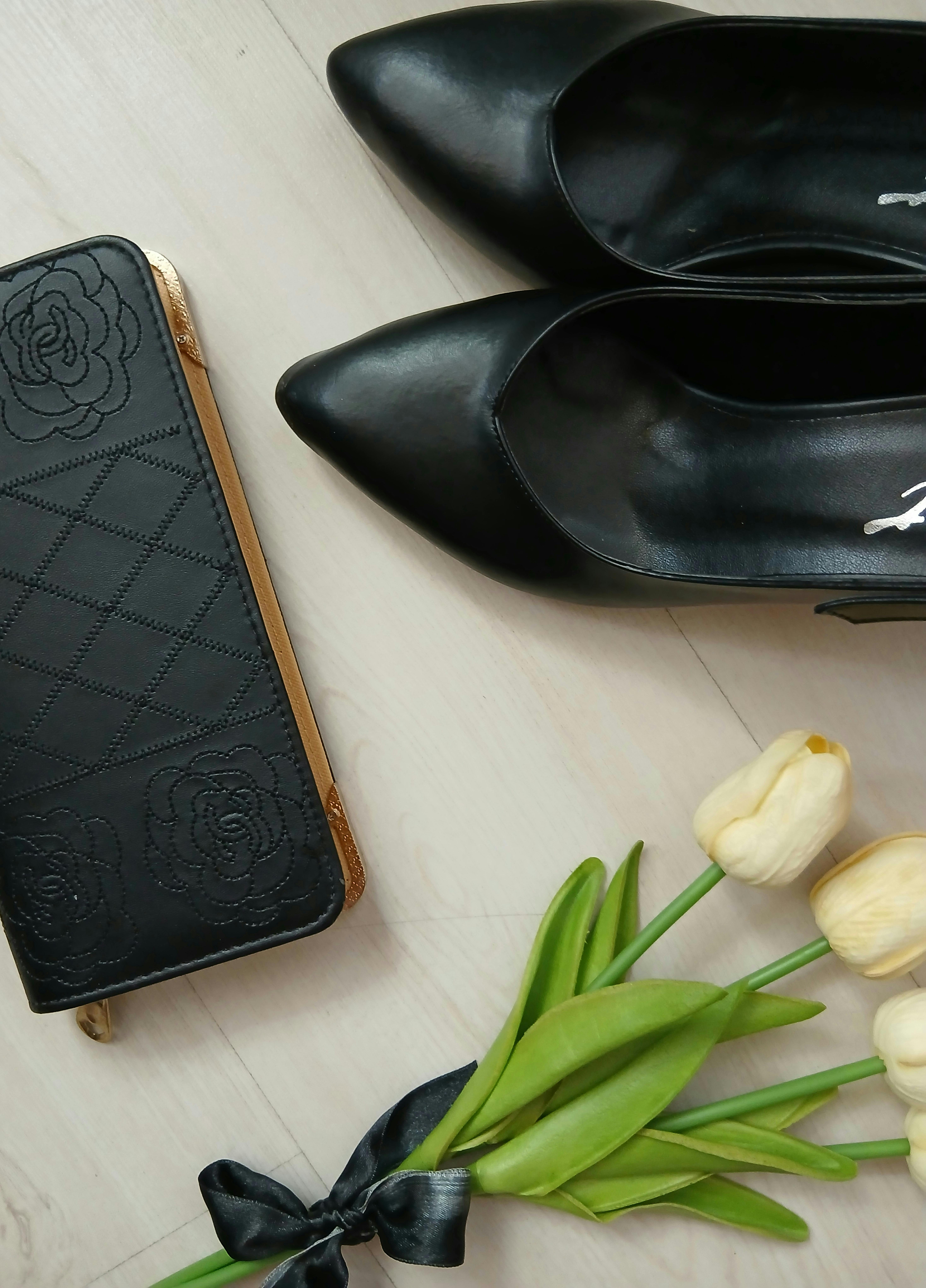 Shoes And Purse Photos, Download The BEST Free Shoes And Purse Stock ...