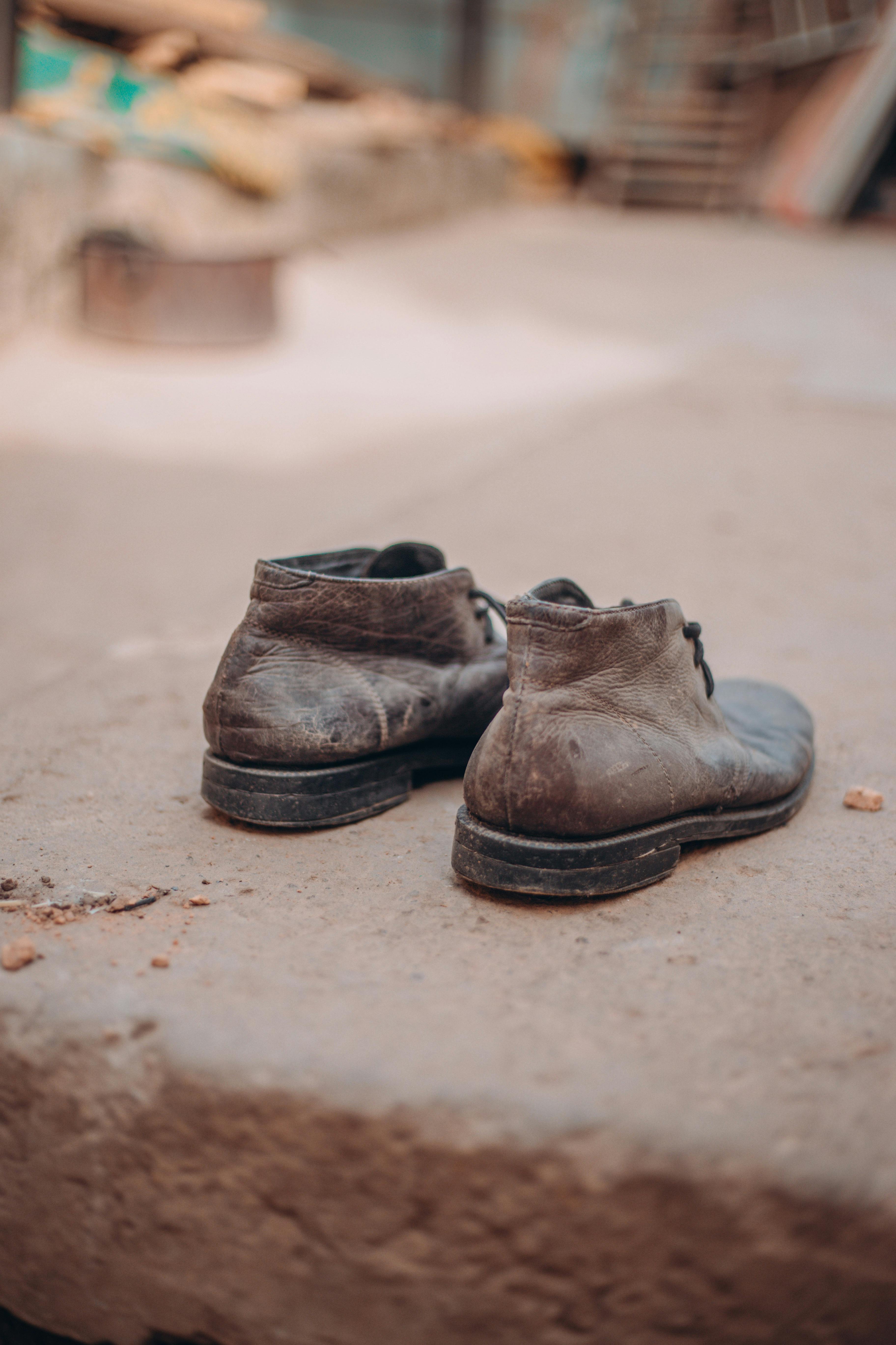 Antique Boots Photos, Download The BEST Free Antique Boots Stock Photos ...