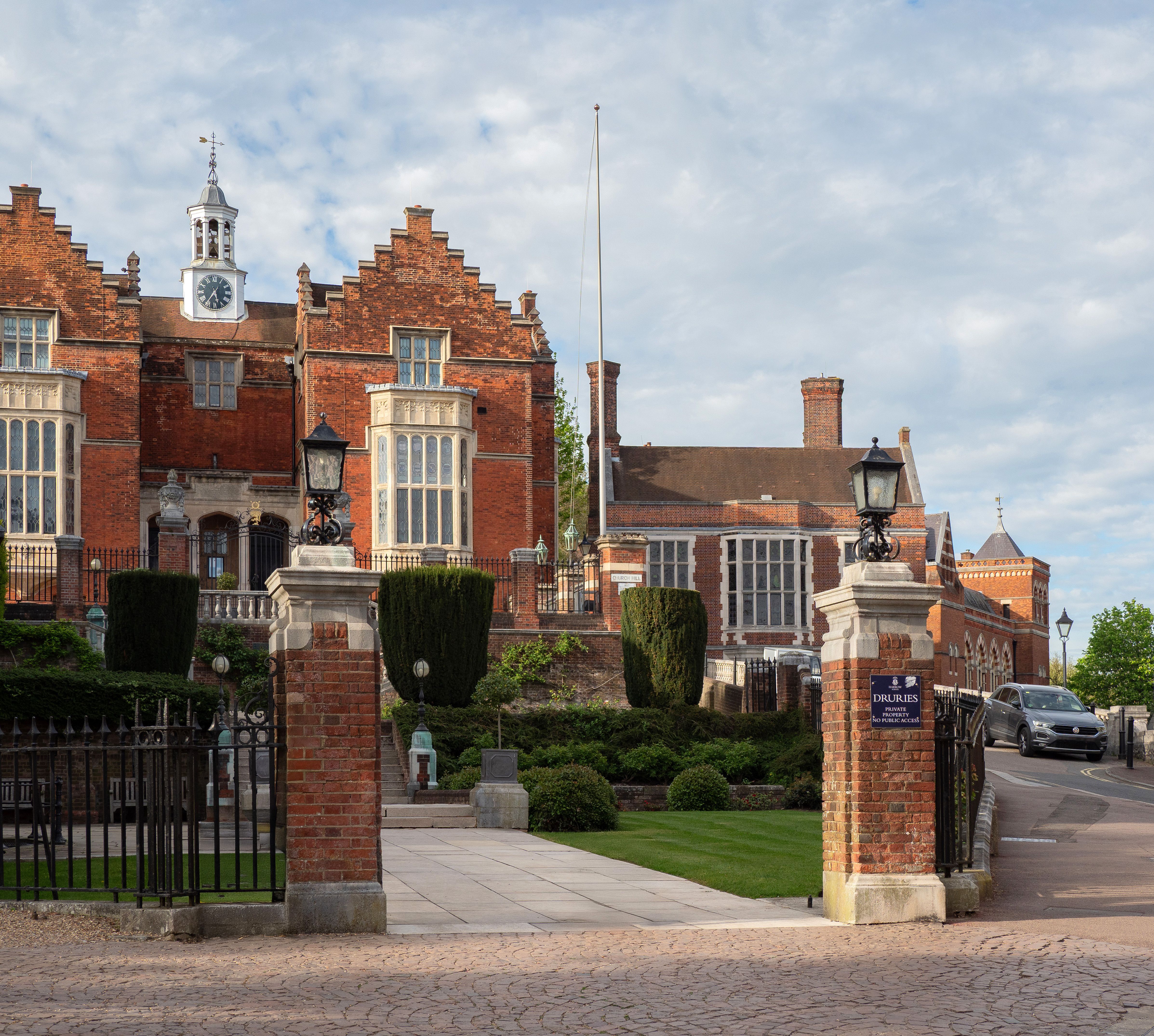 Harrow School Photos, Download The BEST Free Harrow School Stock Photos ...