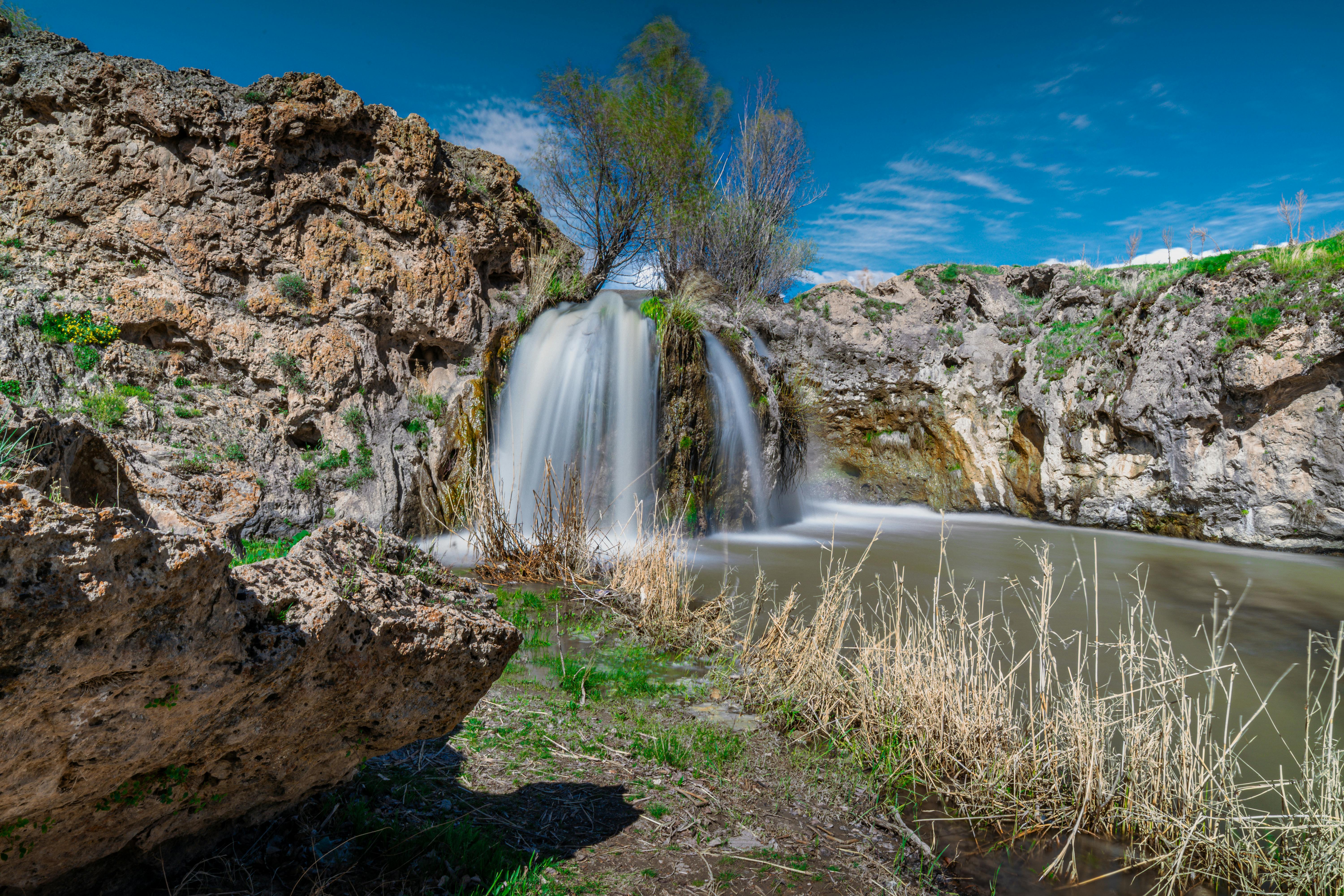 Clean Water Photos, Download The BEST Free Clean Water Stock Photos ...