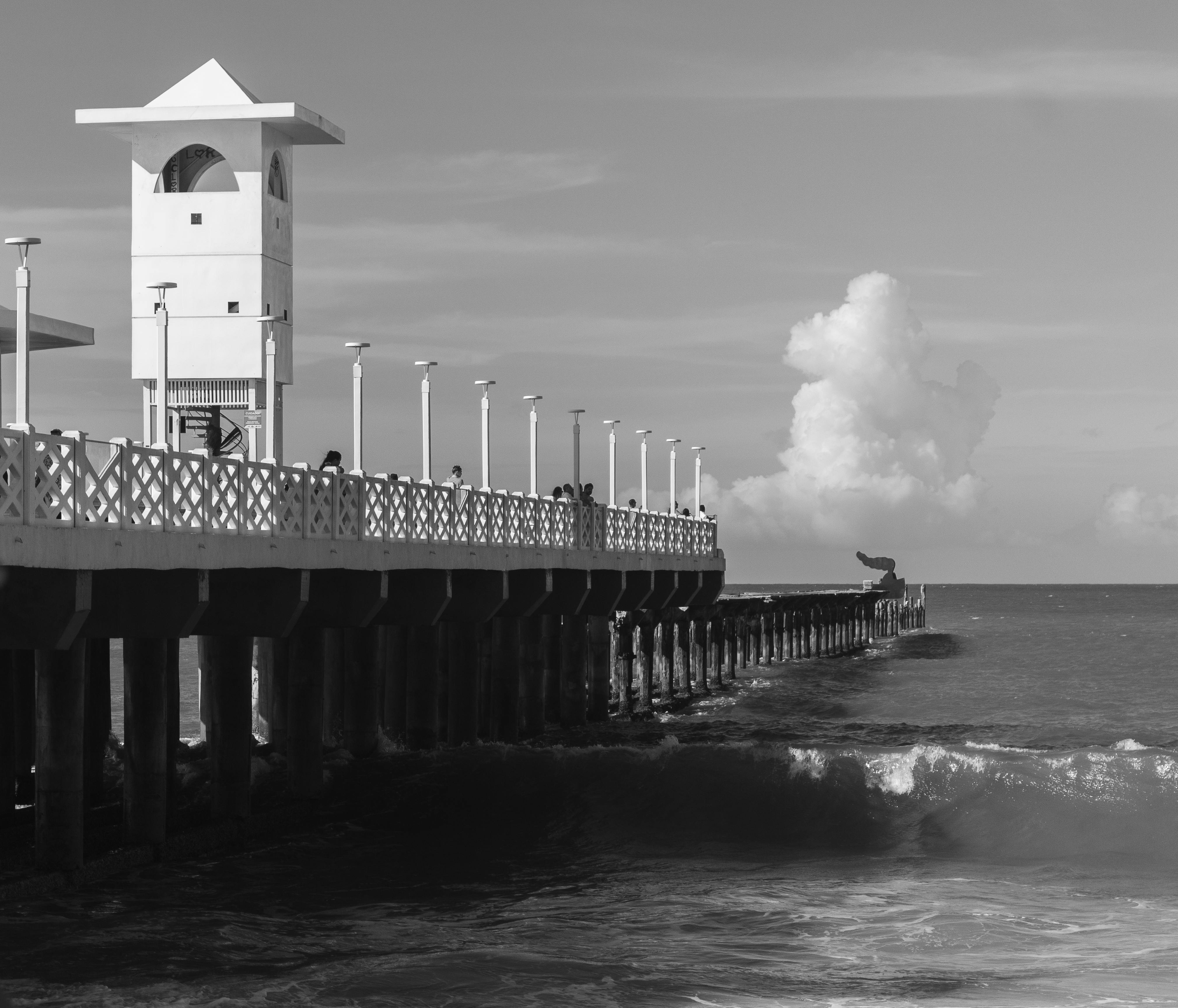 Beach Structure Photos, Download The BEST Free Beach Structure Stock ...