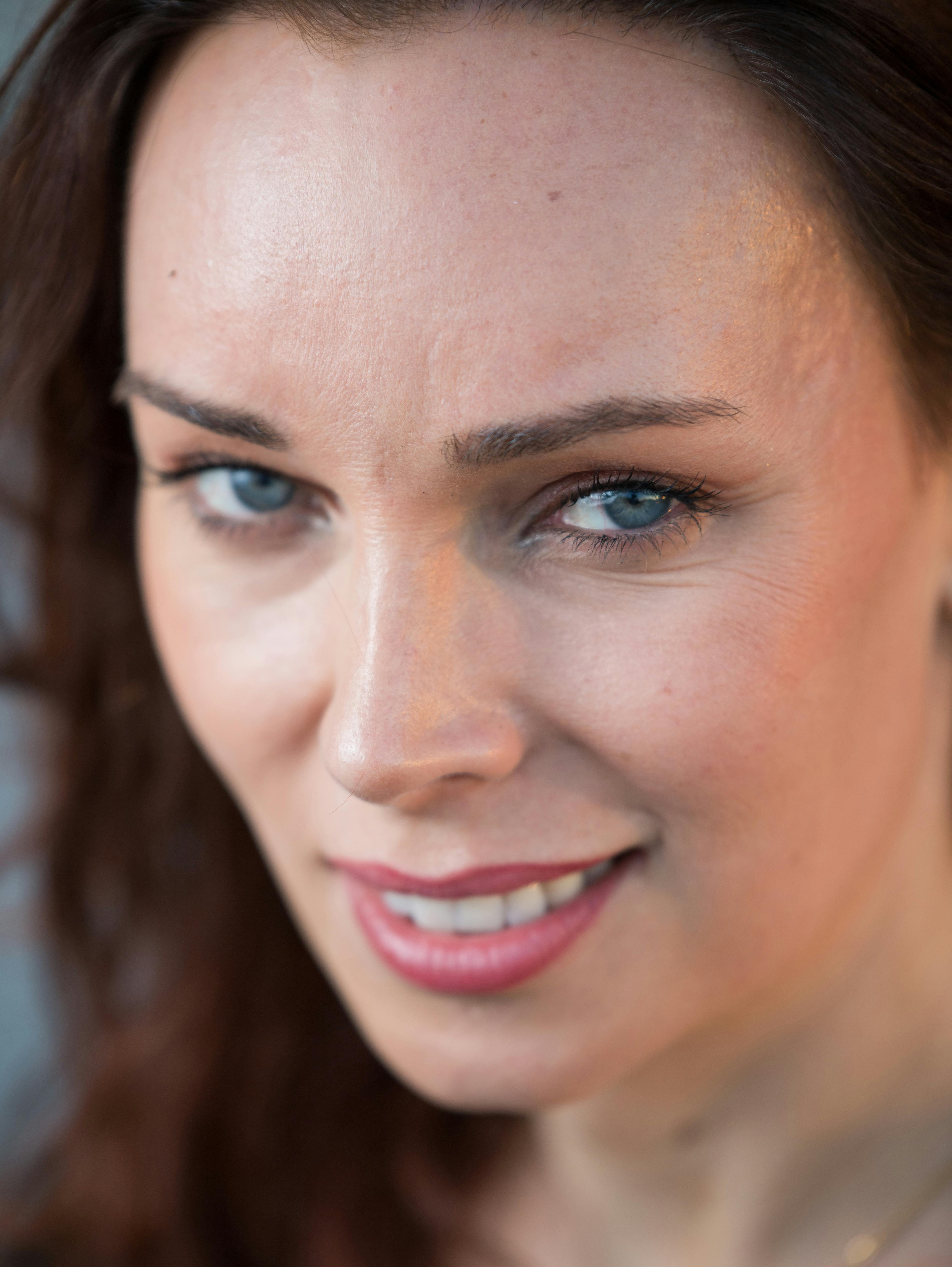 Female Model Face Photos, Download The BEST Free Female Model Face ...