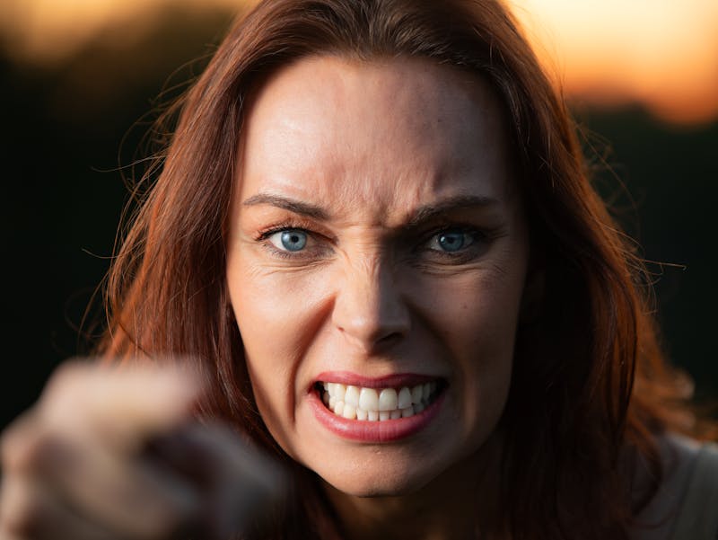 Angry Human Face Photos, Download The BEST Free Angry Human Face Stock ...