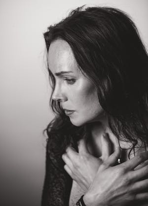 Grayscale Portrait Photos, Download The BEST Free Grayscale Portrait ...