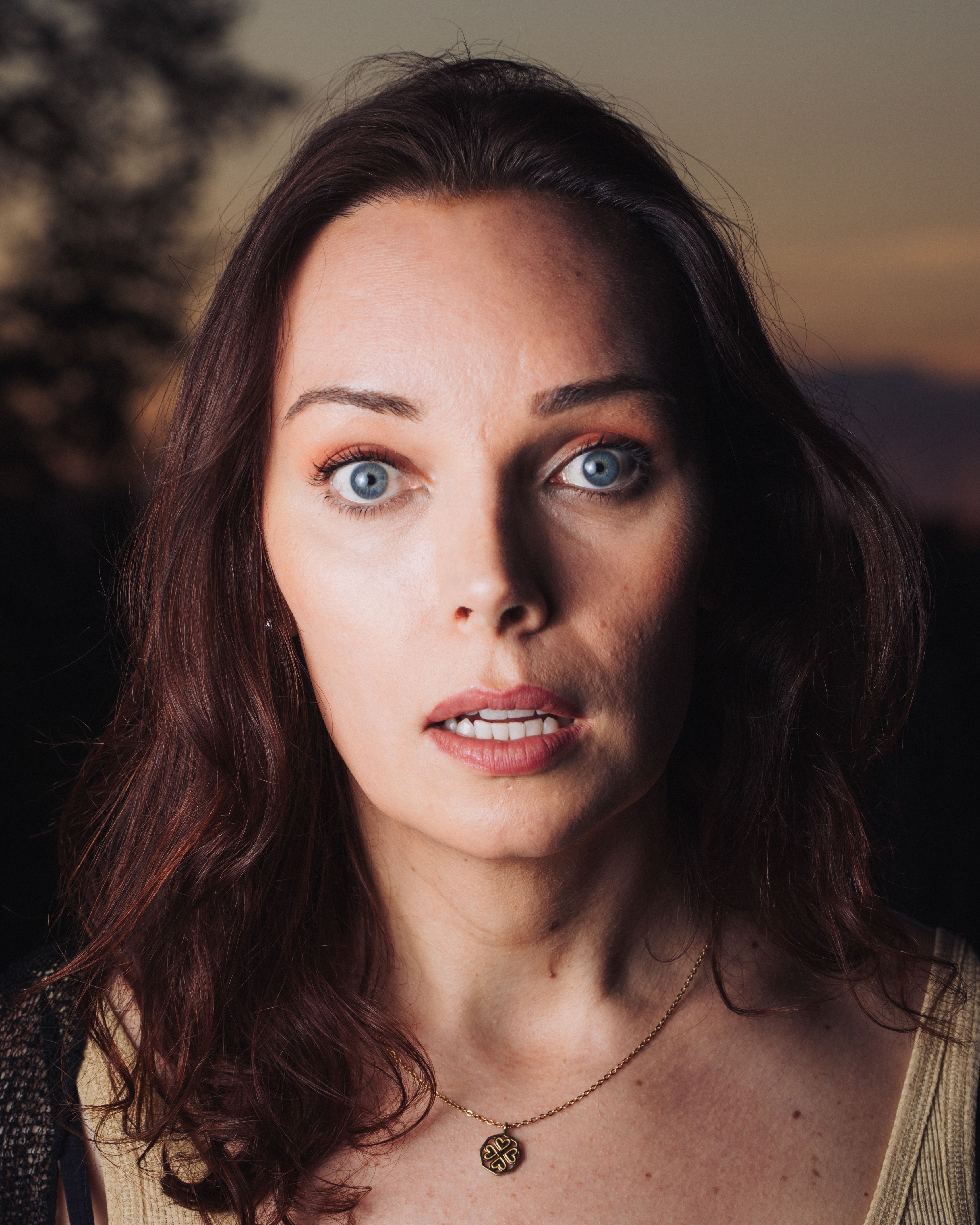 Scared Women Photos, Download The BEST Free Scared Women Stock Photos ...