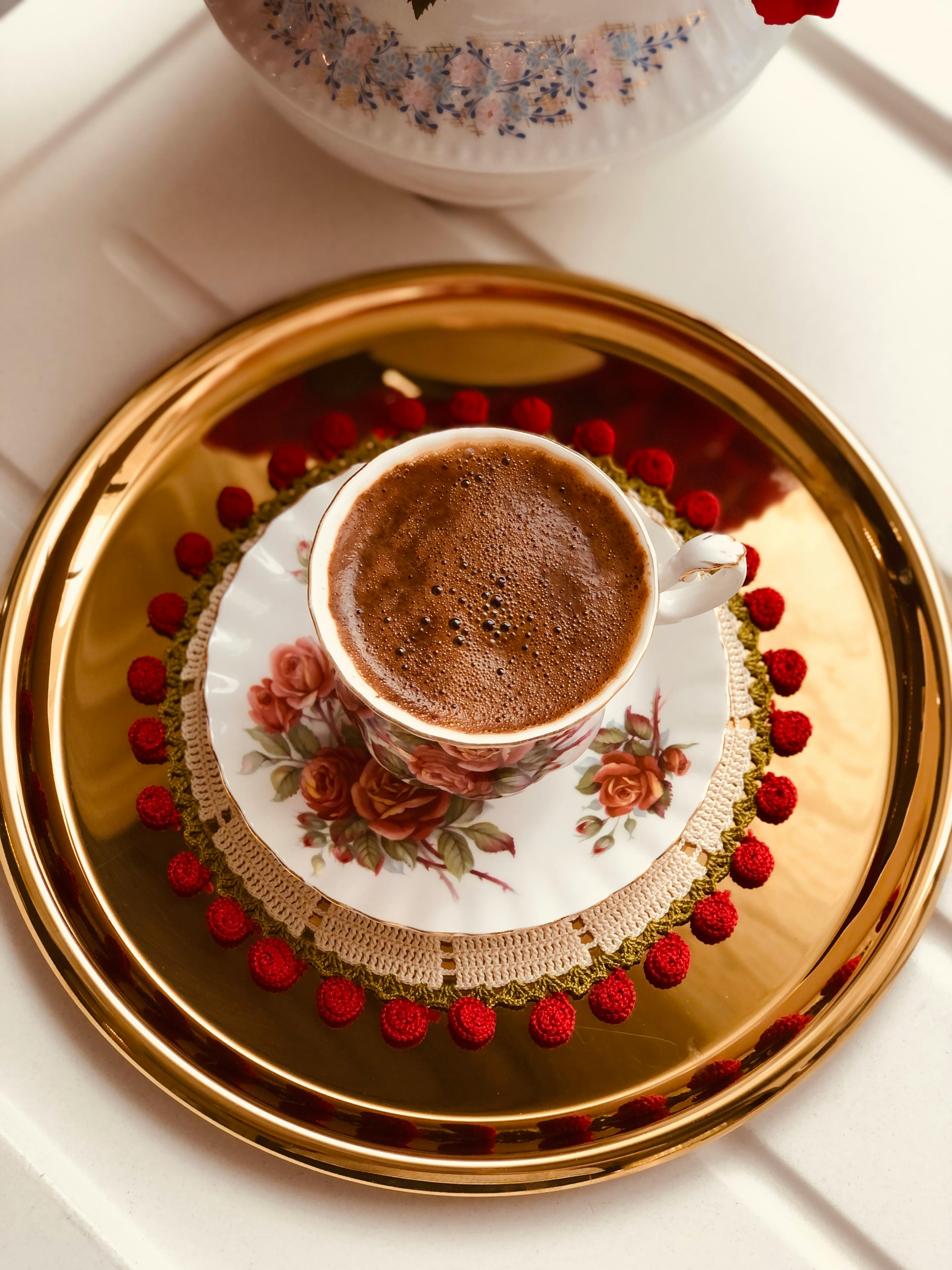 Patterned Cup Photos, Download The BEST Free Patterned Cup Stock Photos ...