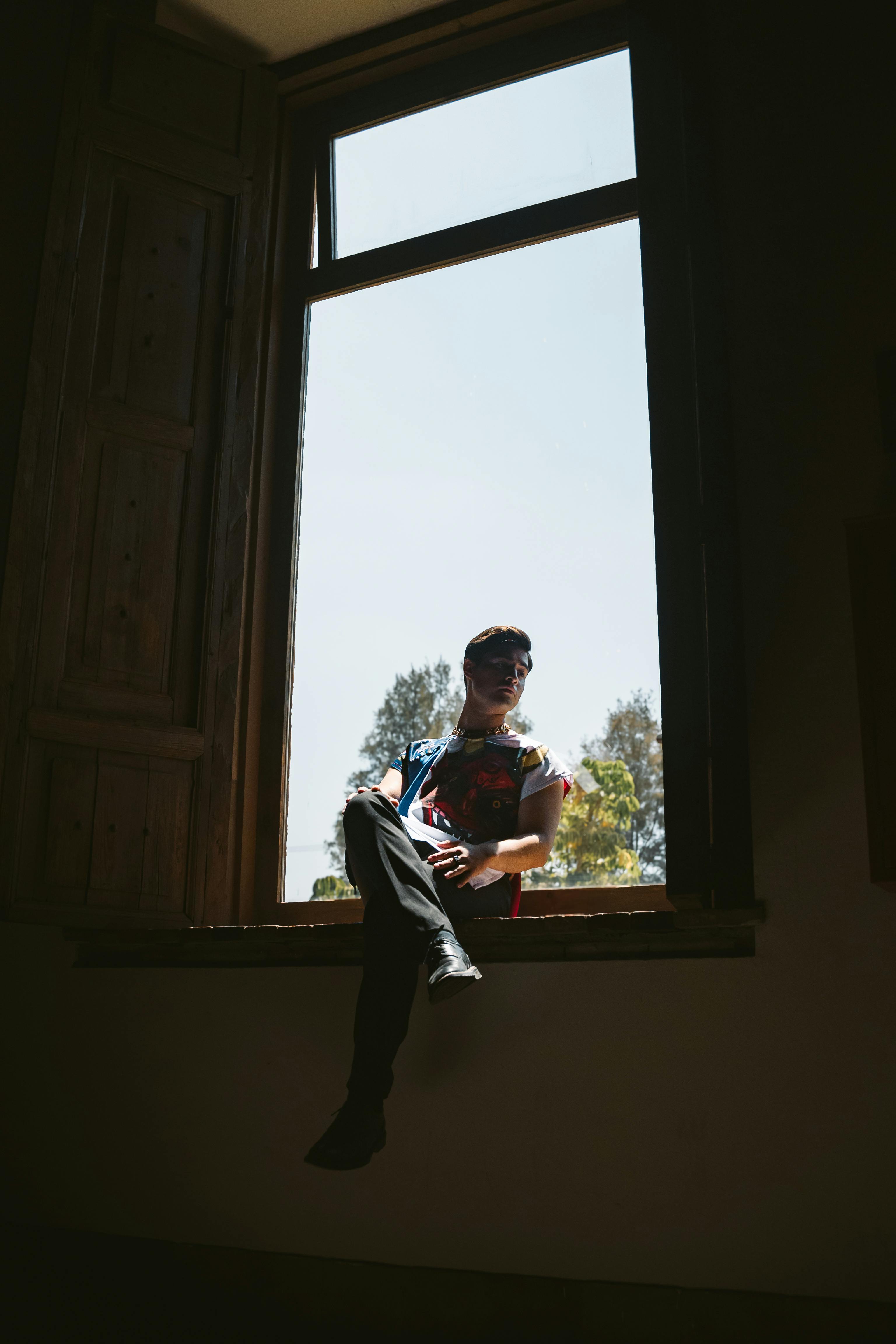 Window Frame Texture Photos, Download The BEST Free Window Frame ...