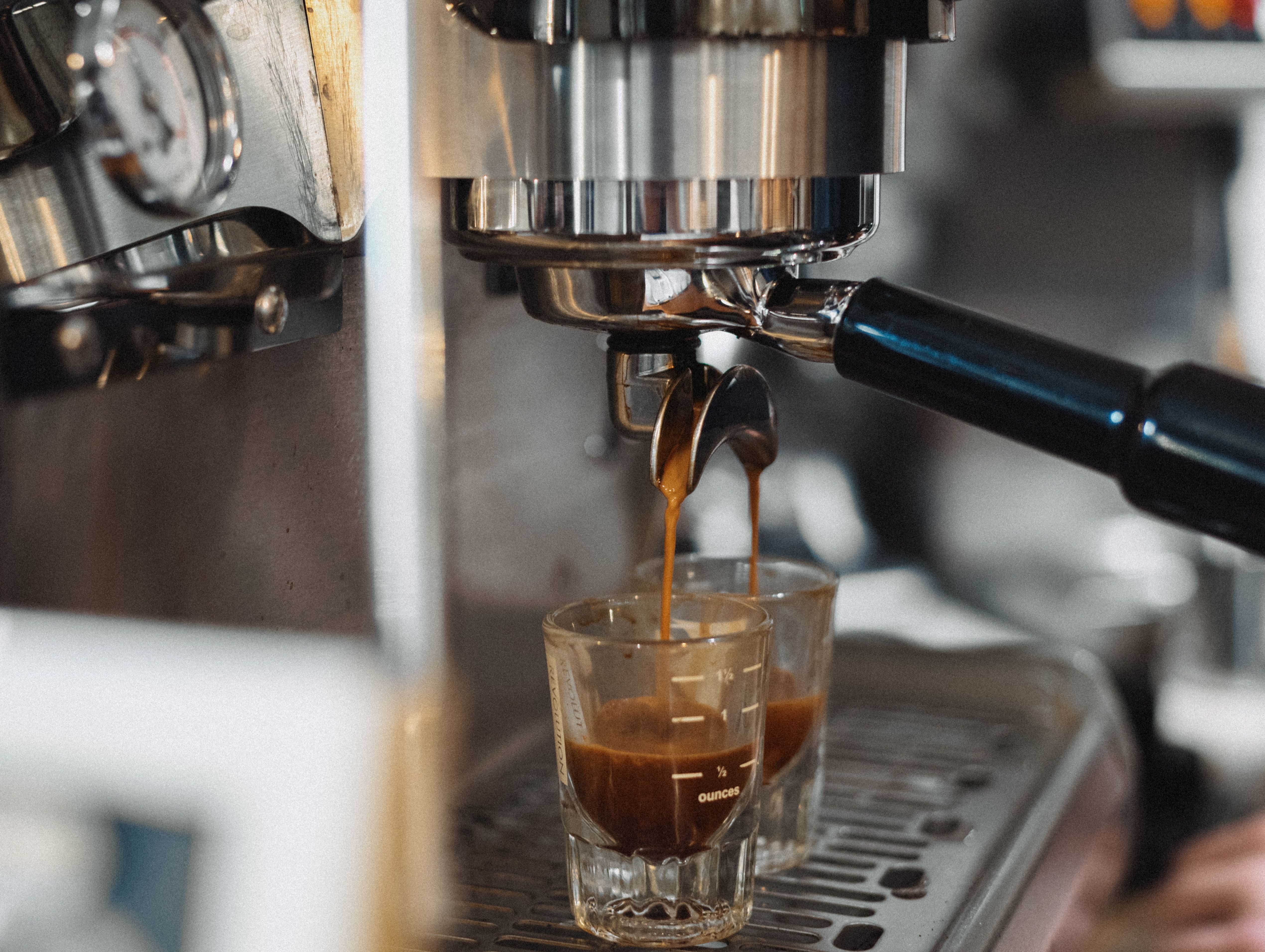 Dual Espresso Photos, Download The BEST Free Dual Espresso Stock Photos ...