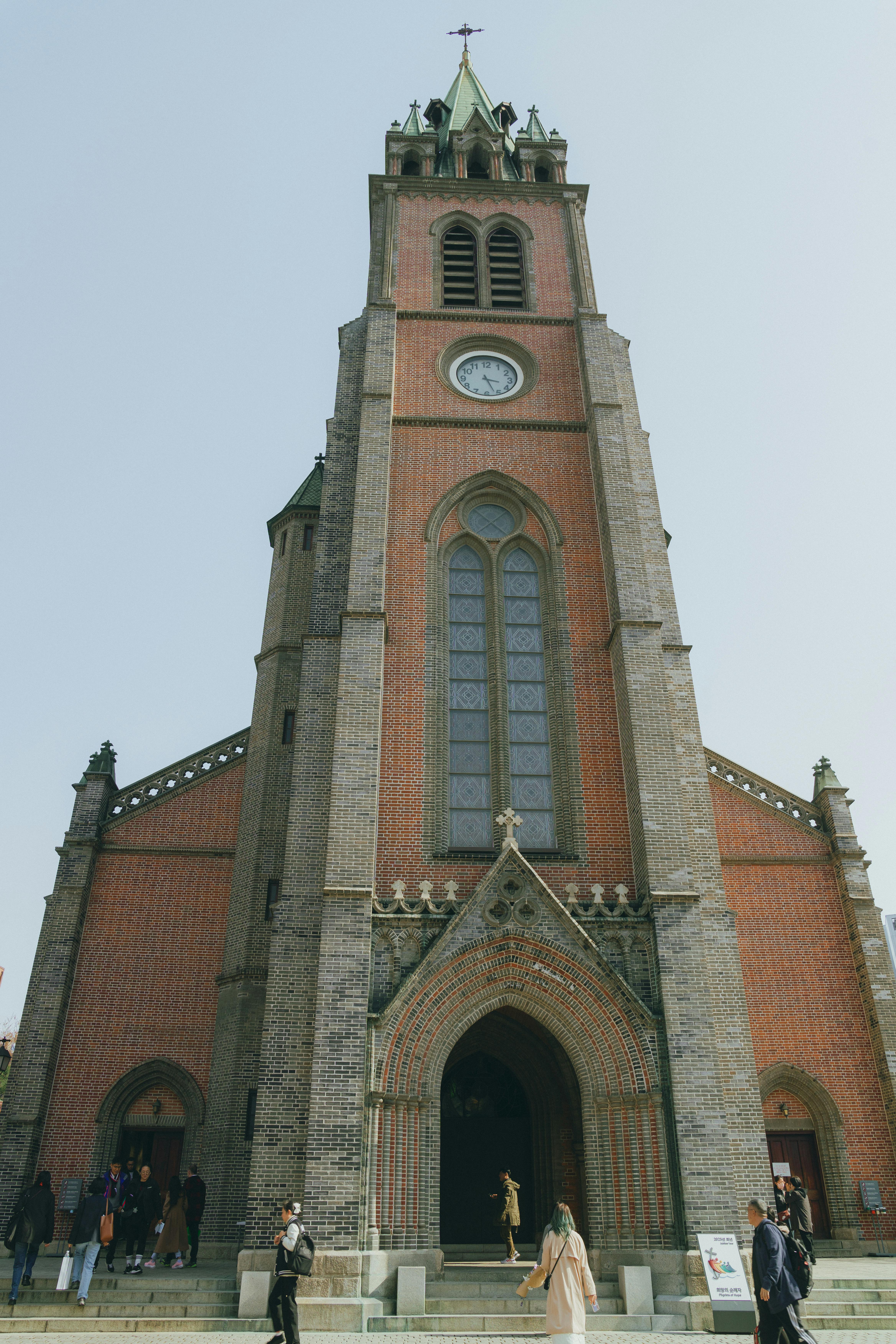 Korean Christian Photos, Download The BEST Free Korean Christian Stock ...