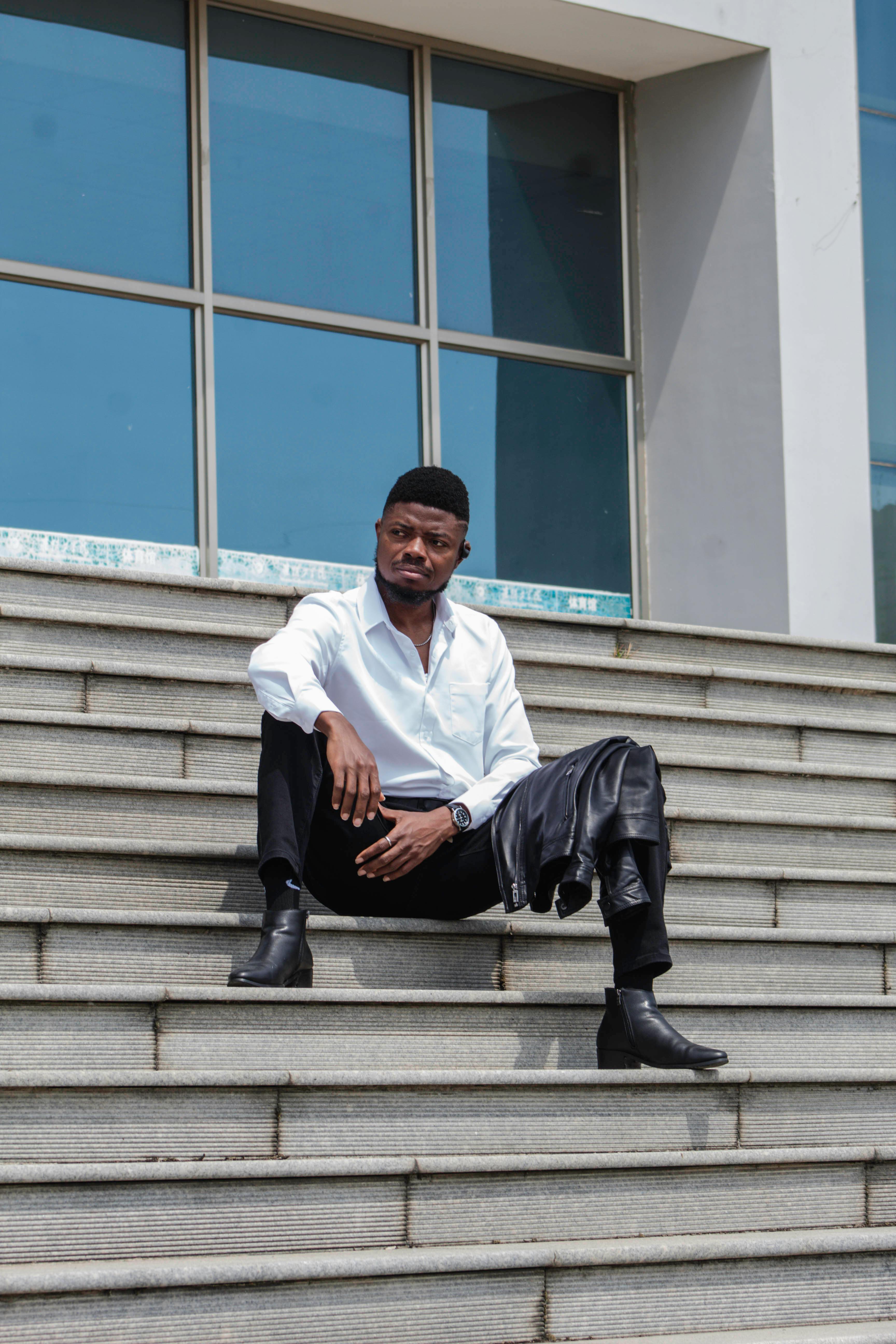 Steps Outside Photos, Download The BEST Free Steps Outside Stock Photos ...