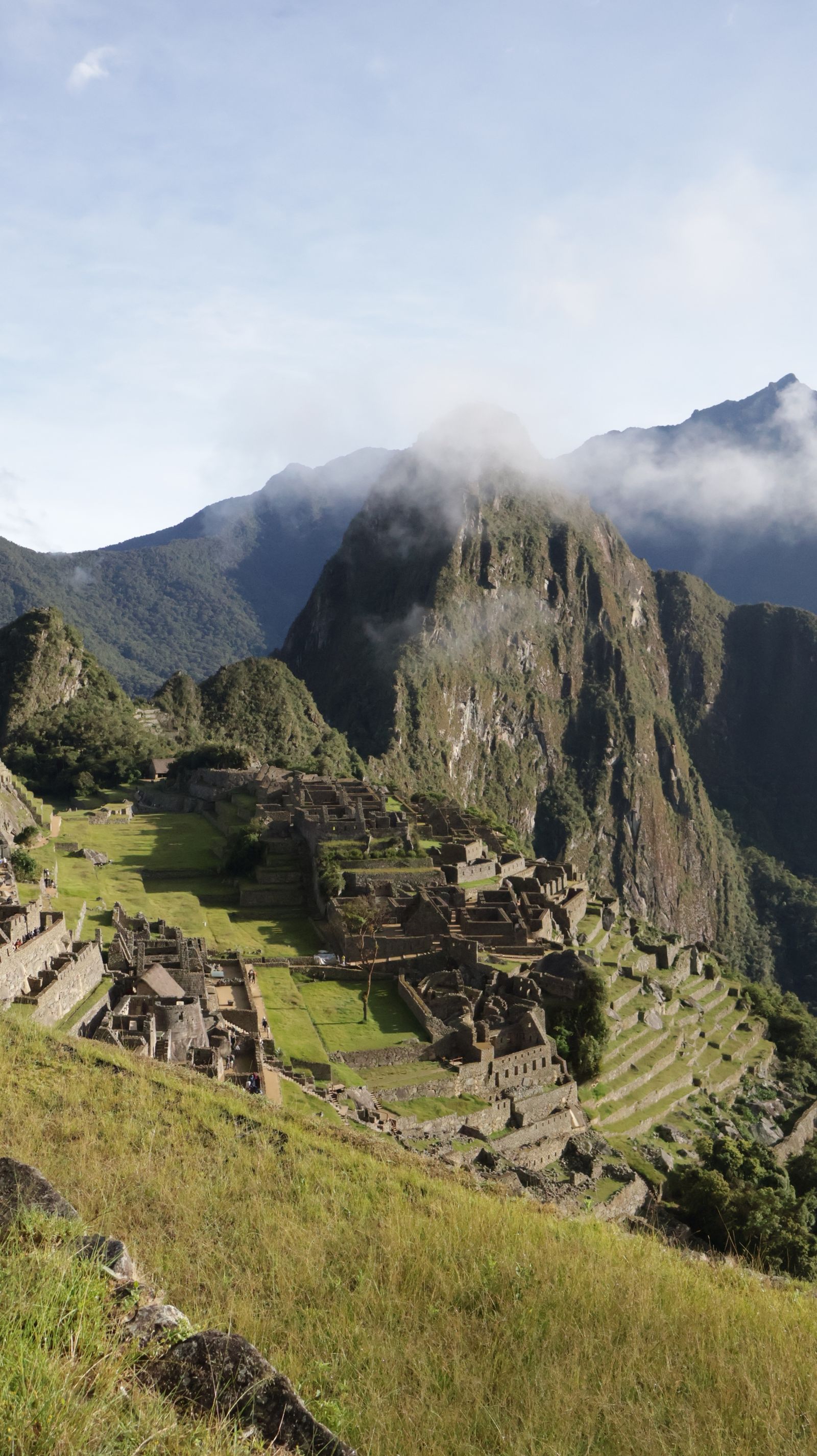 Machu Picchu Photos, Download The BEST Free Machu Picchu Stock Photos ...