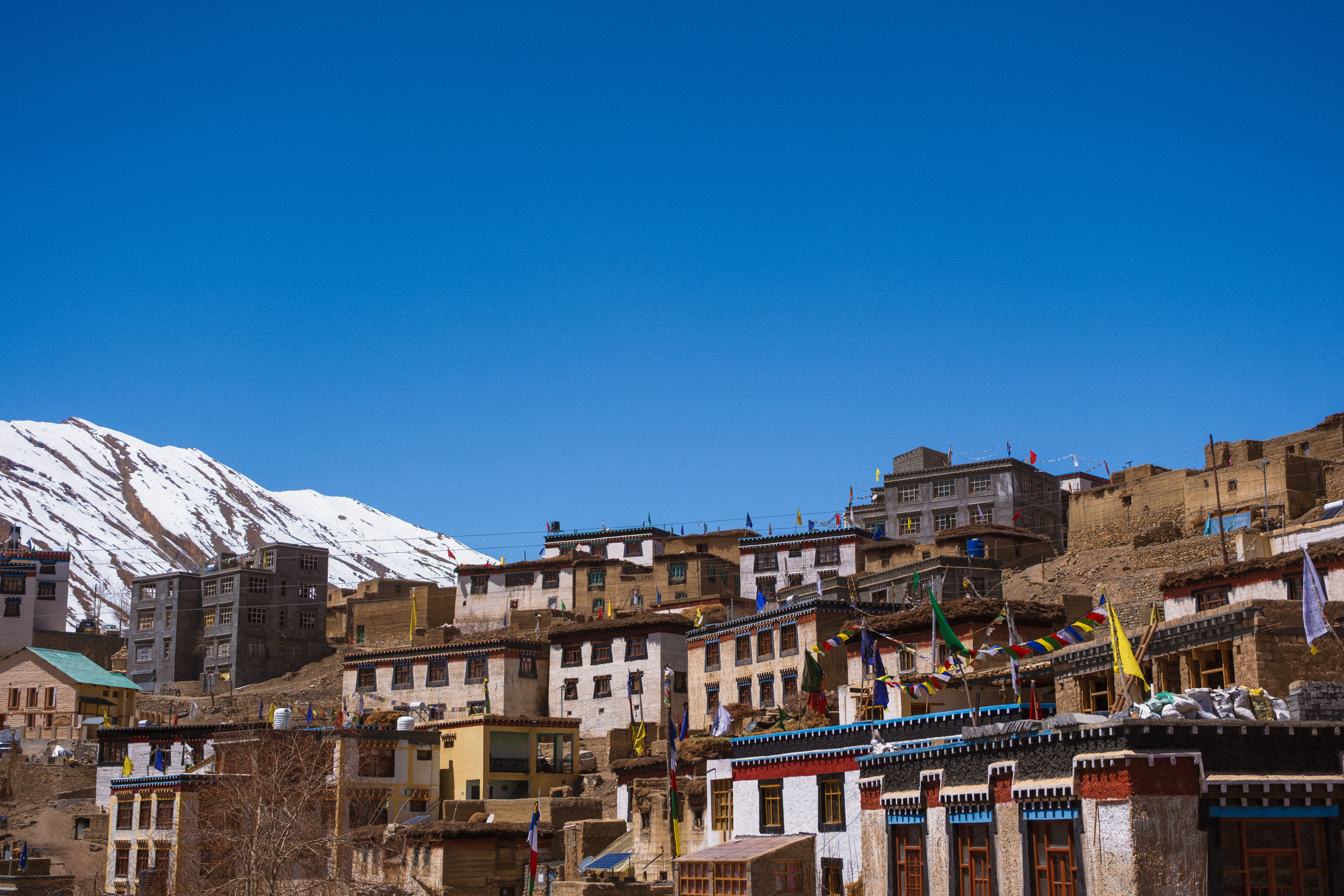 High Altitude Village Photos, Download The BEST Free High Altitude ...