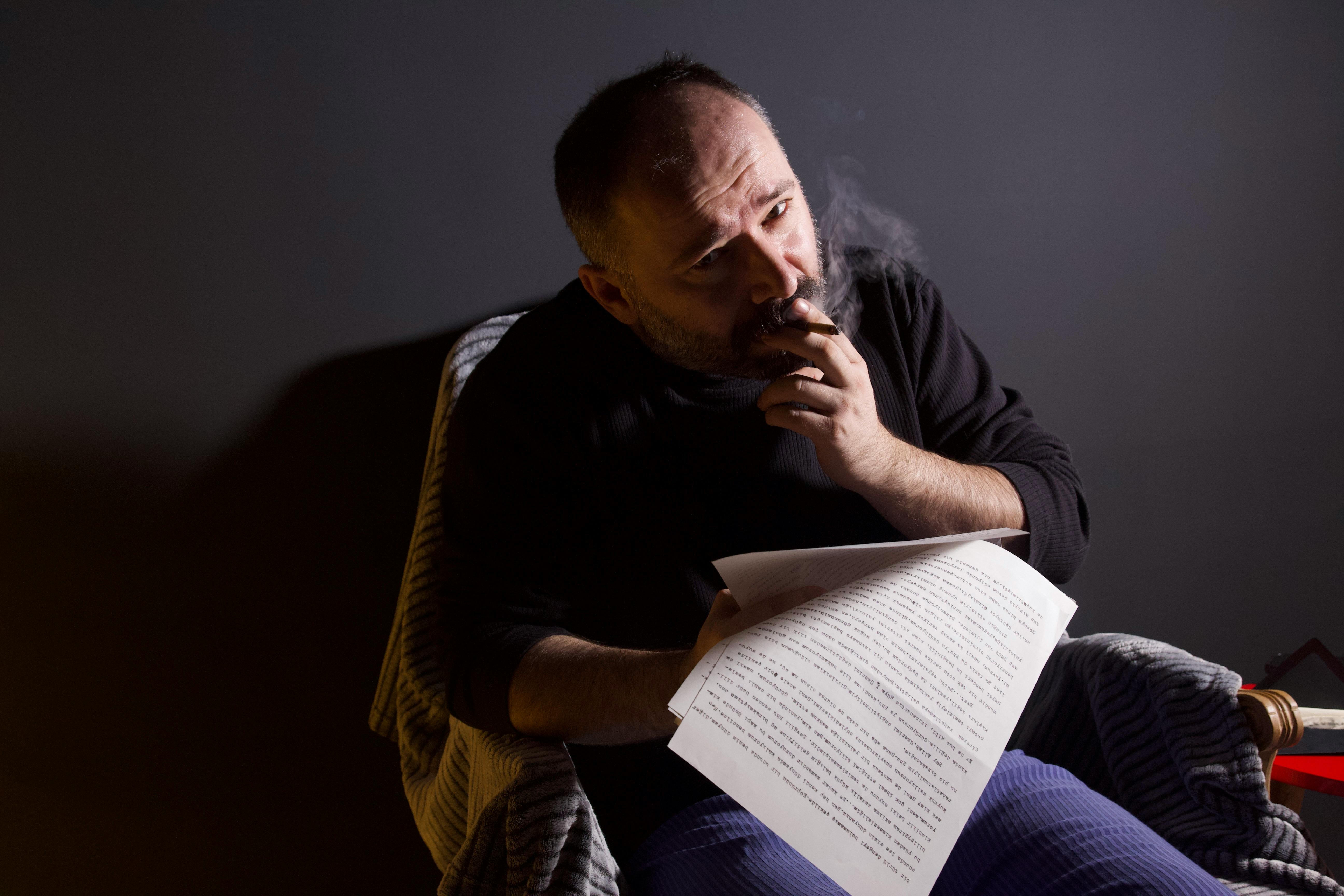 Spongebob Cigar Photos, Download The BEST Free Spongebob Cigar Stock ...