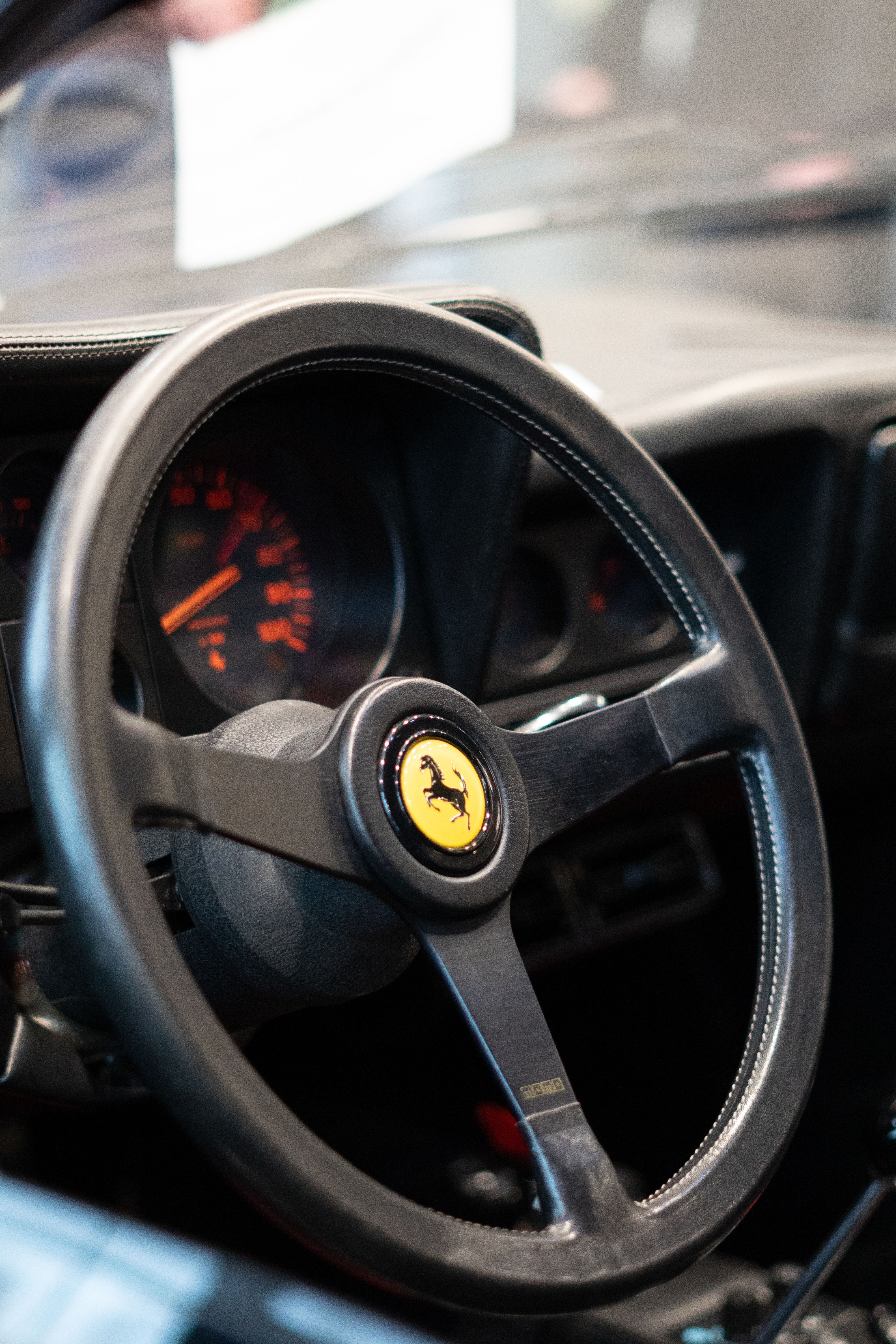 Ferrari Interior Photos, Download The BEST Free Ferrari Interior Stock ...