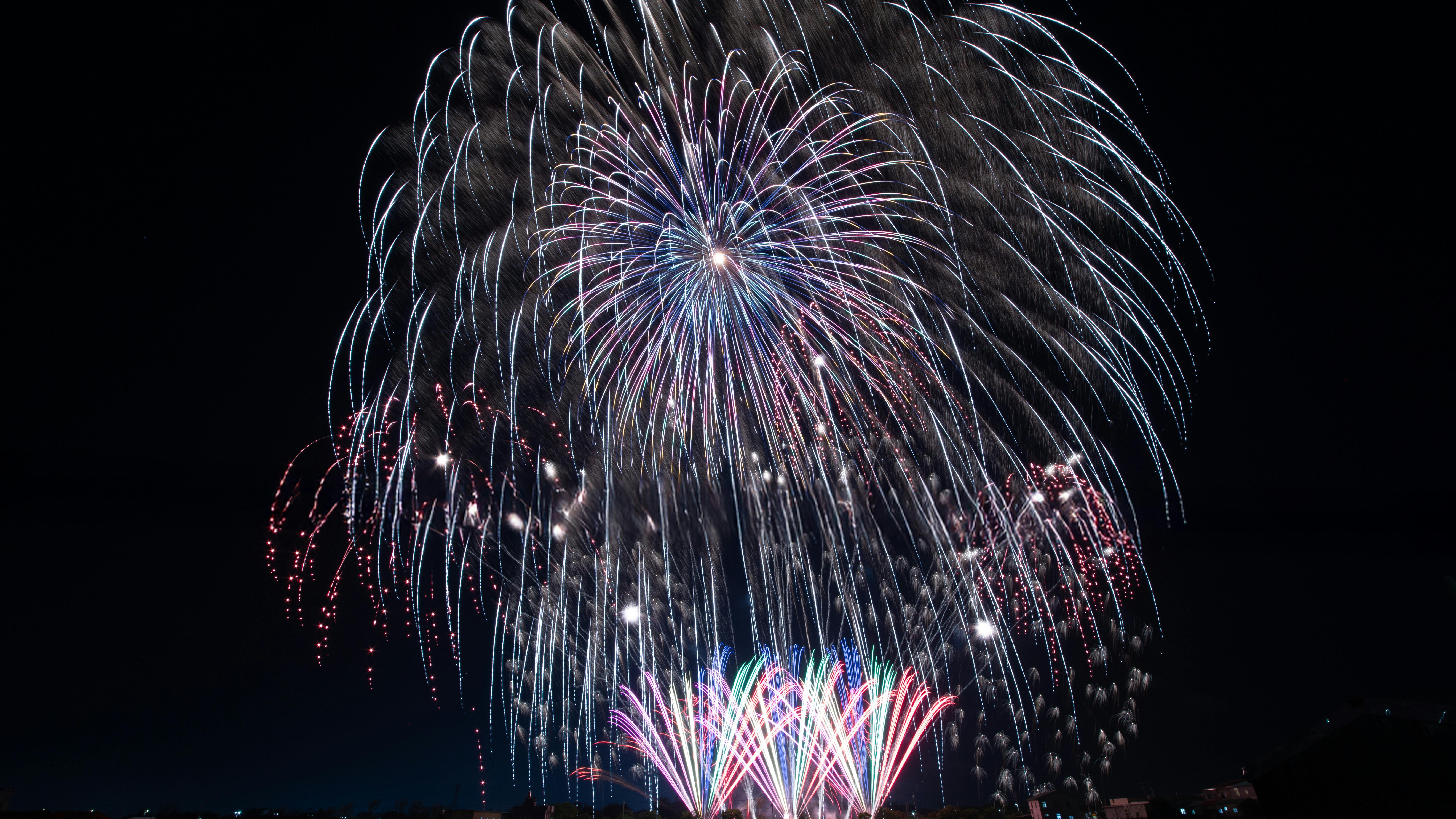 Fireworks Display Photos, Download The BEST Free Fireworks Display ...