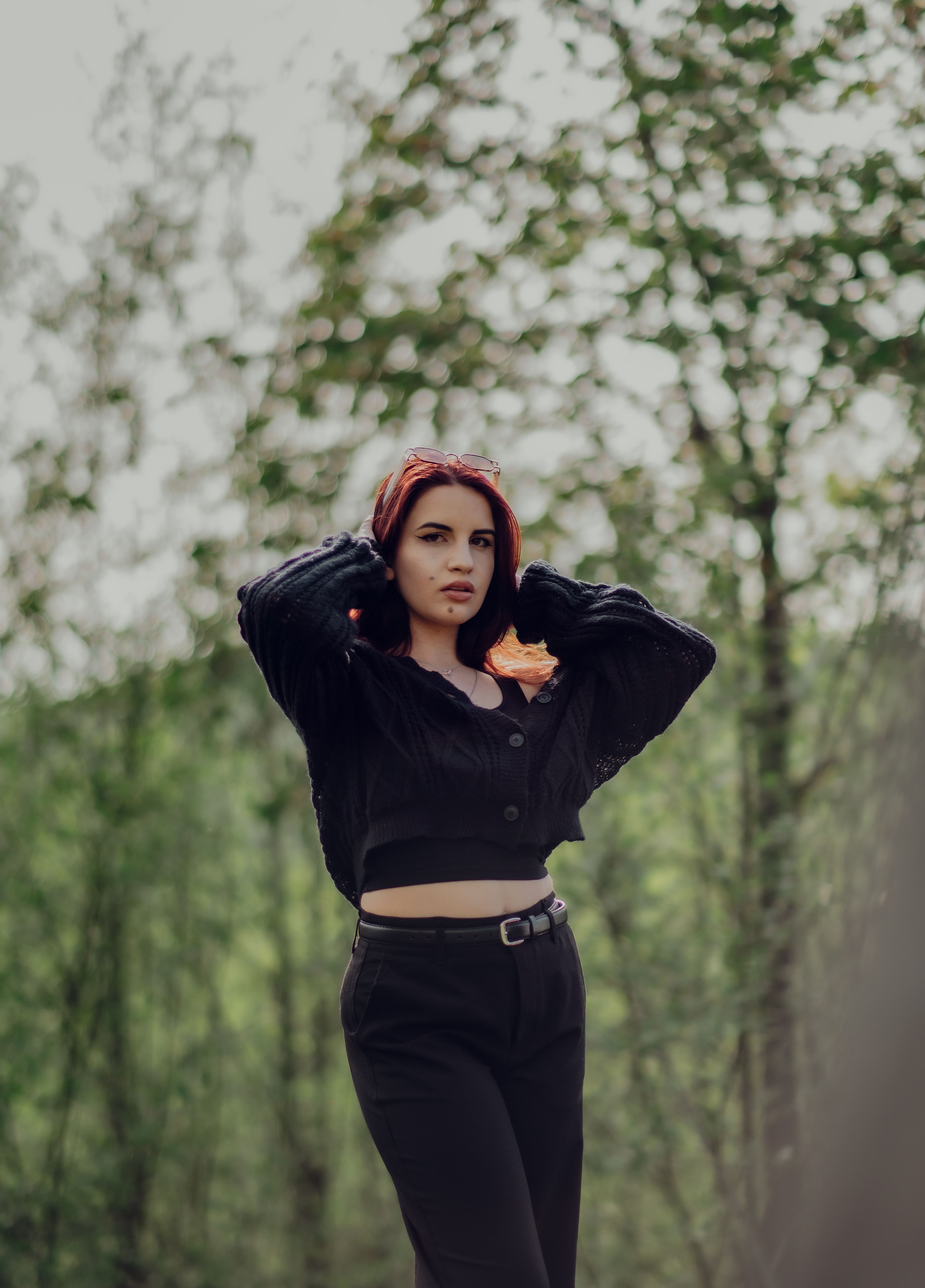Teodora Popa photographer. - 摄影