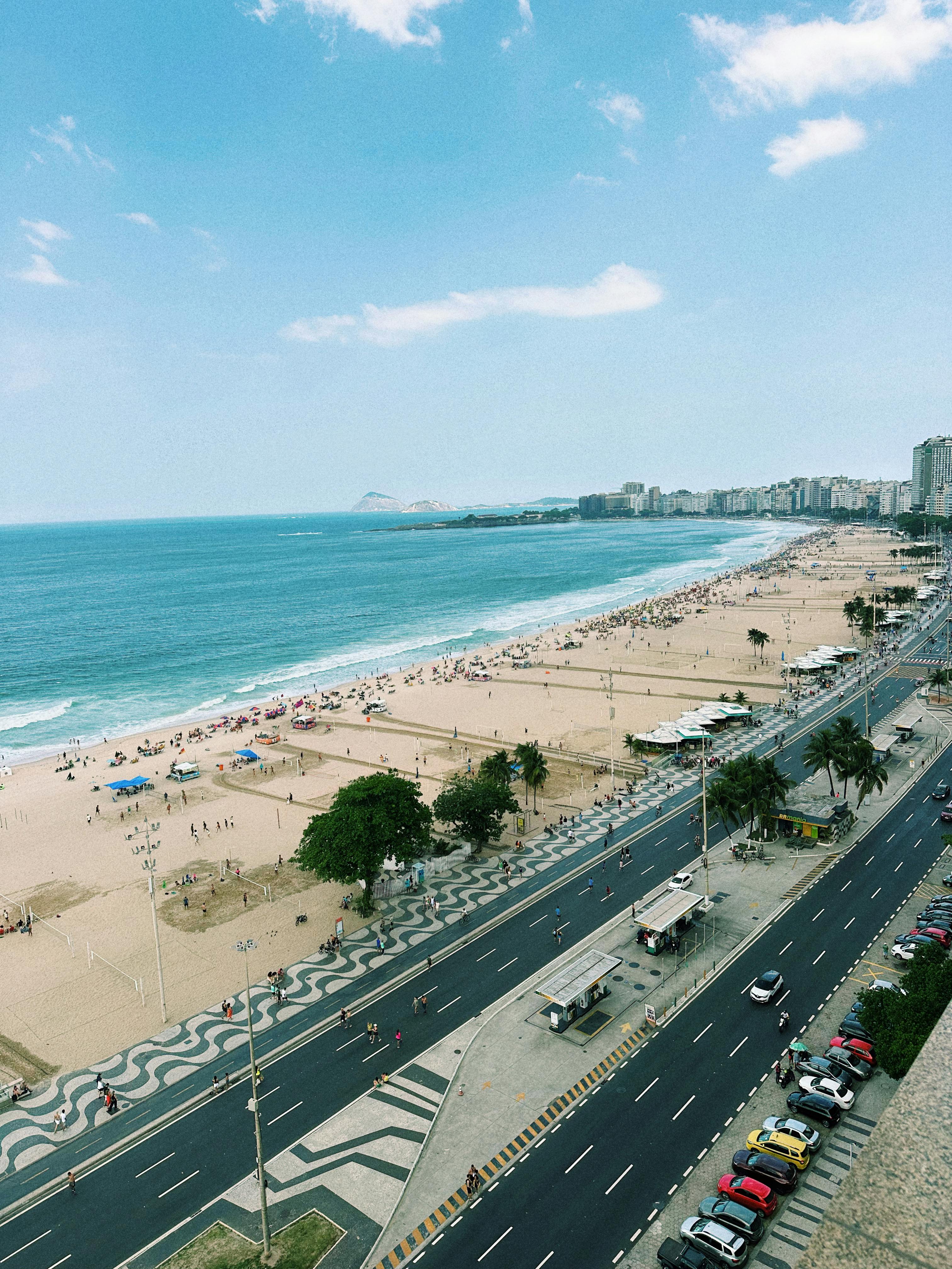 Rio De Janeiro Beach Photos, Download The BEST Free Rio De Janeiro ...