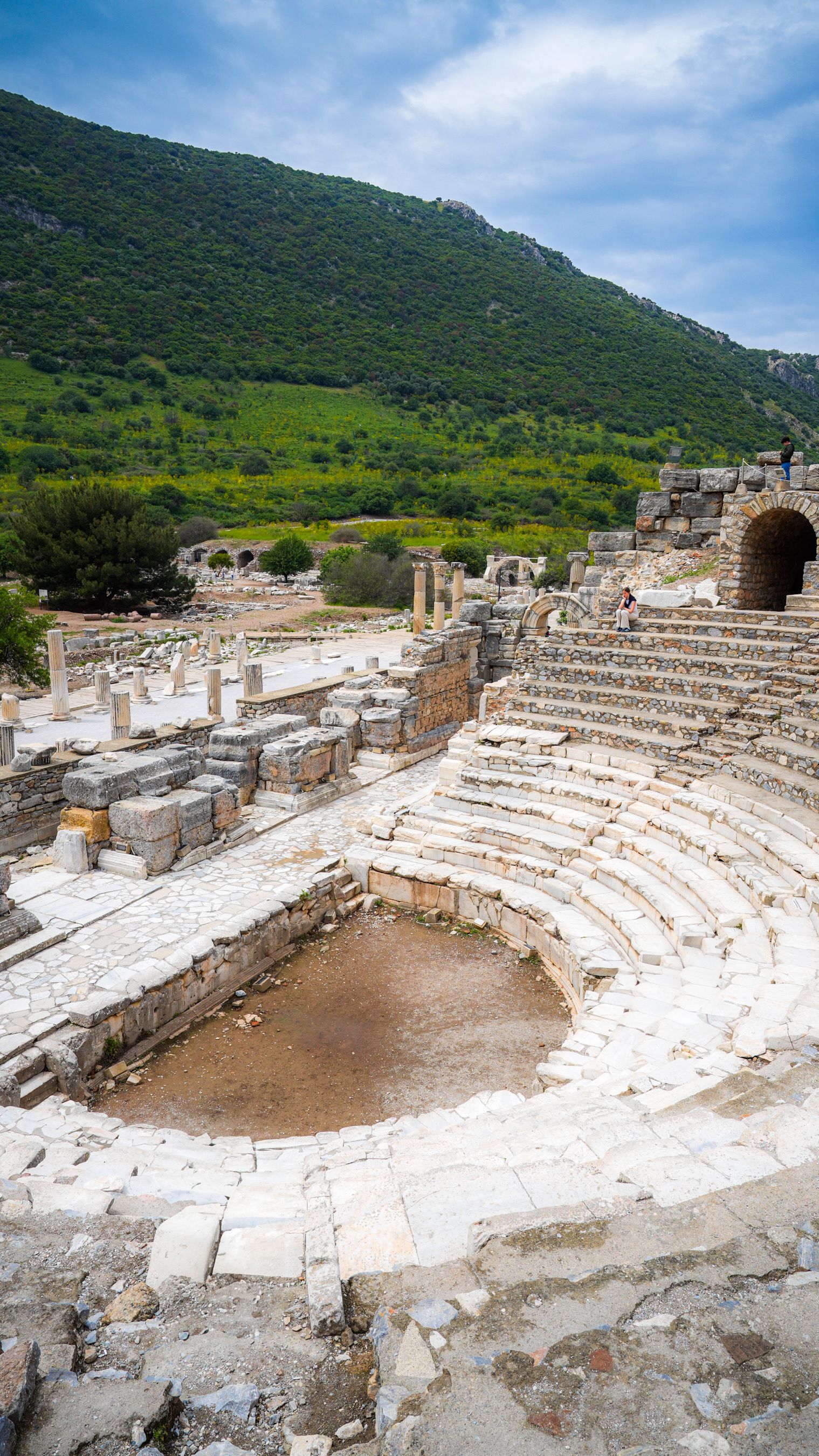 Classic Amphitheater Photos, Download The BEST Free Classic ...