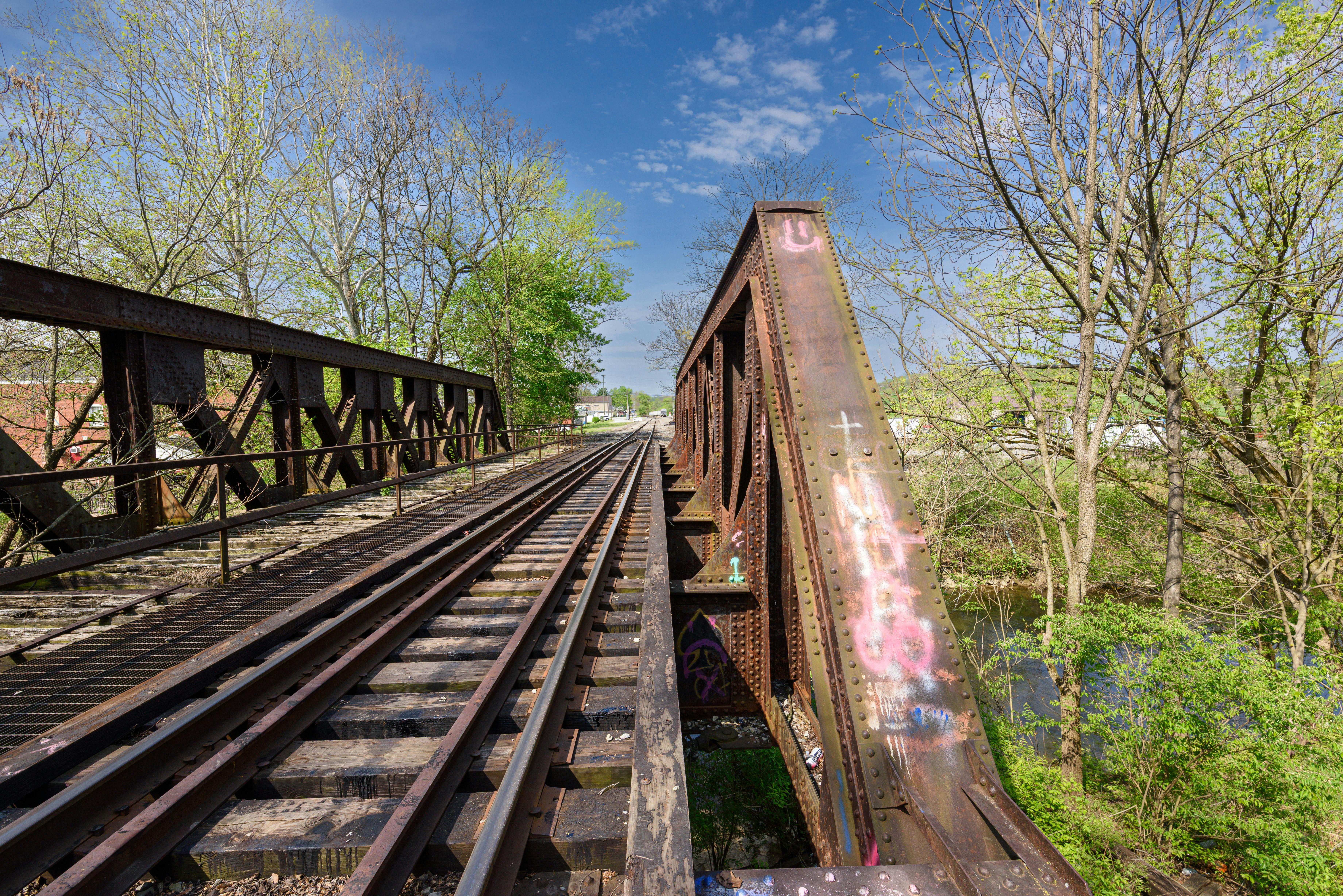 Diamond Rail Crossing Photos, Download The BEST Free Diamond Rail ...