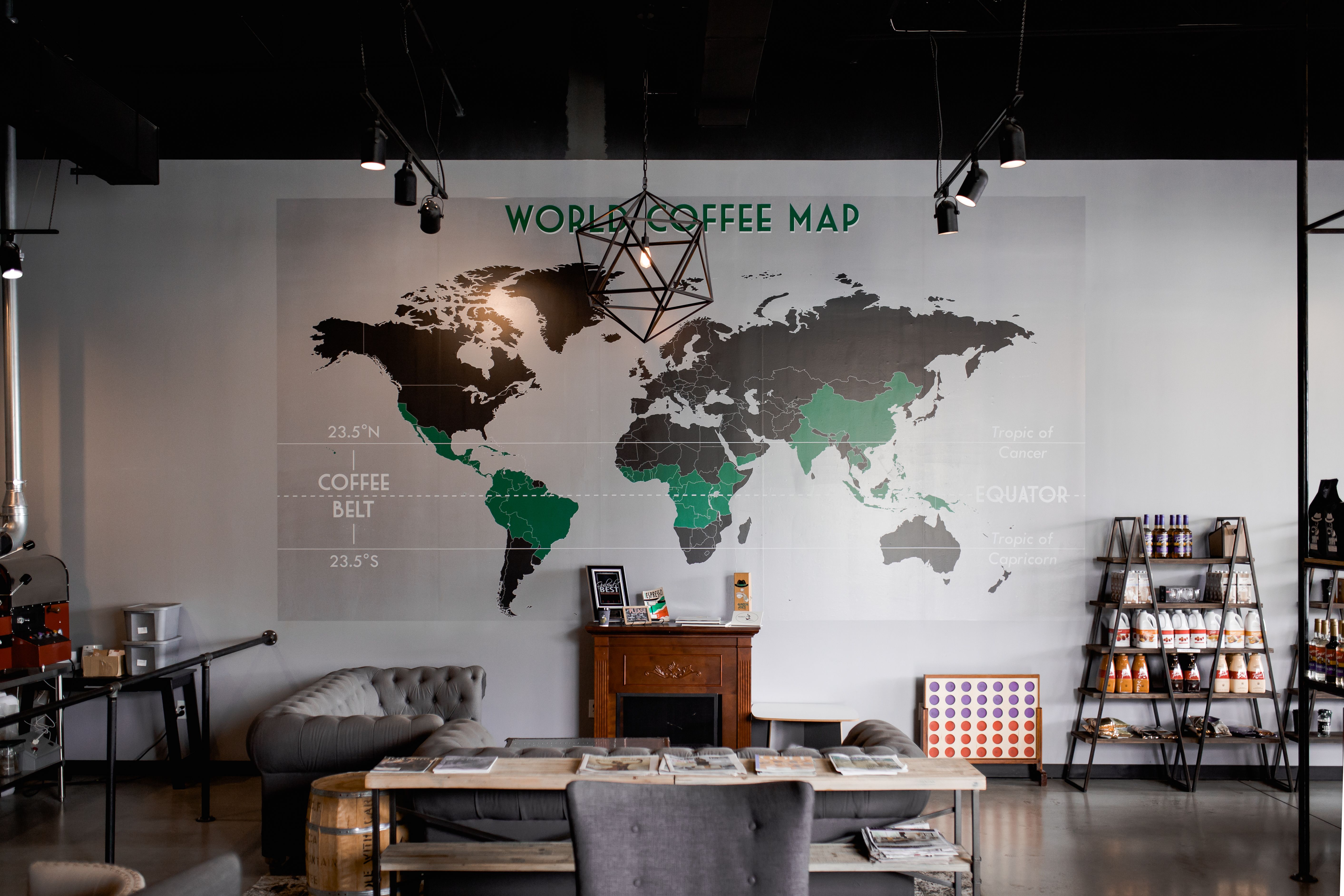 Coffee Map Photos, Download The BEST Free Coffee Map Stock Photos & HD ...