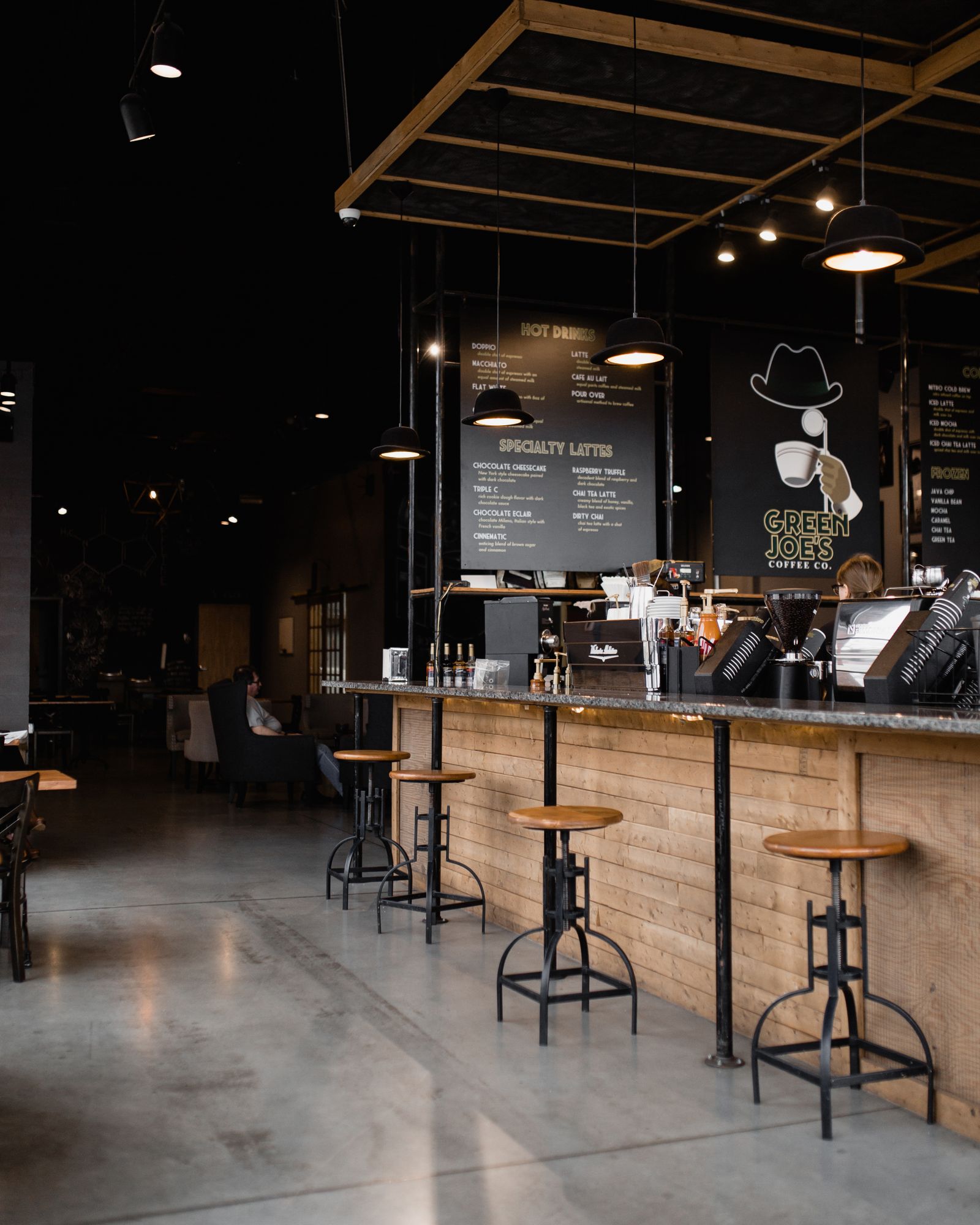 Coffee Bar Photos, Download The BEST Free Coffee Bar Stock Photos & HD ...