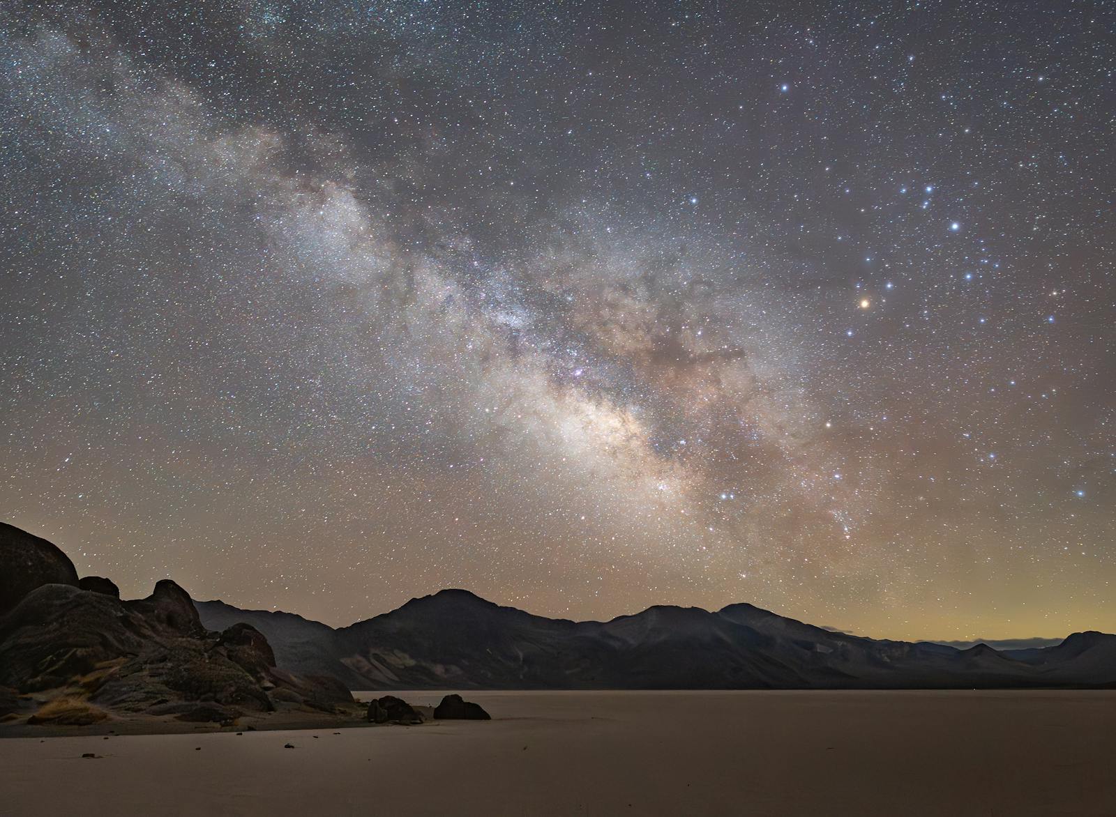 Sky Full Of Stars Photos, Download The BEST Free Sky Full Of Stars ...