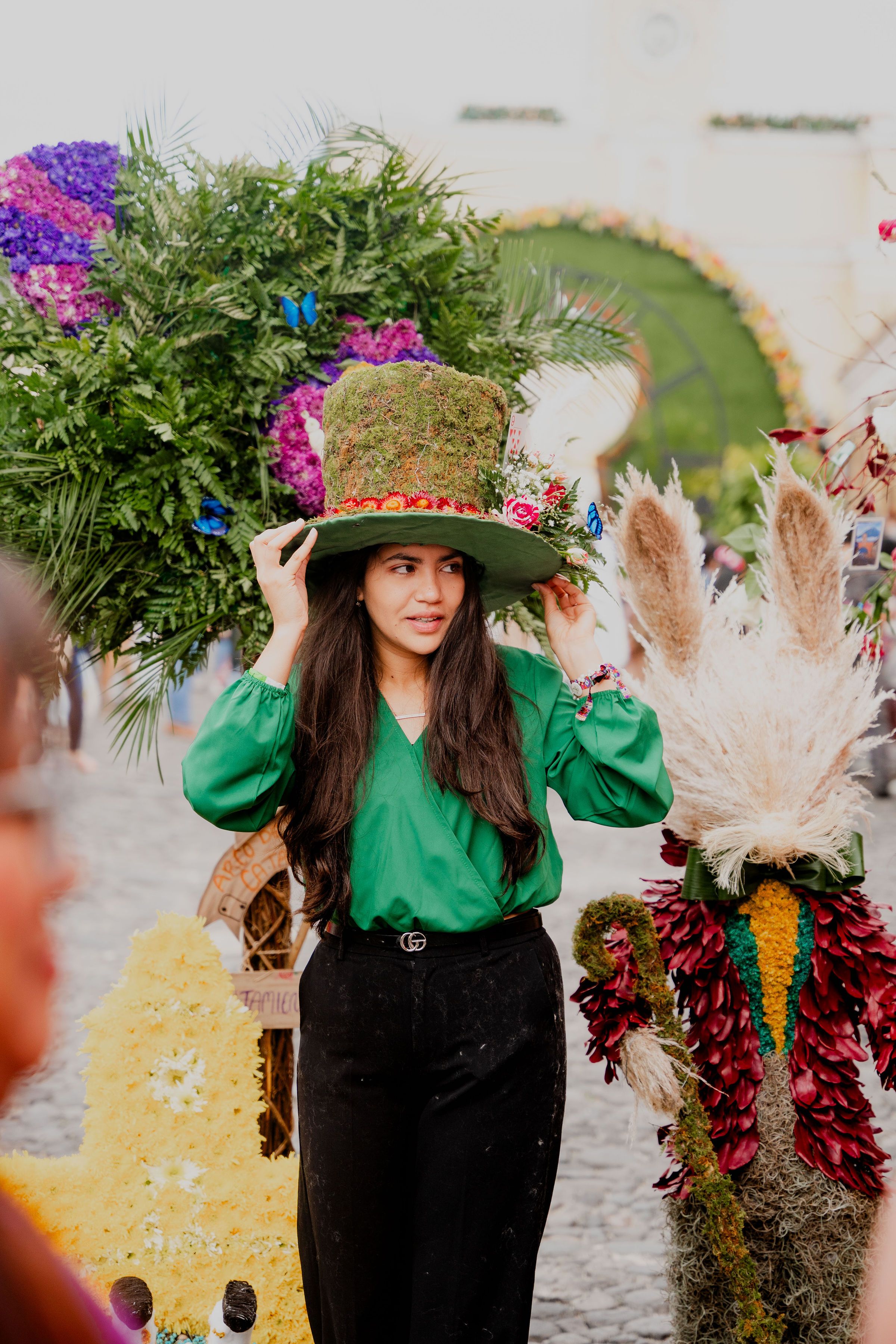 Moss Hat Photos, Download The BEST Free Moss Hat Stock Photos & HD Images