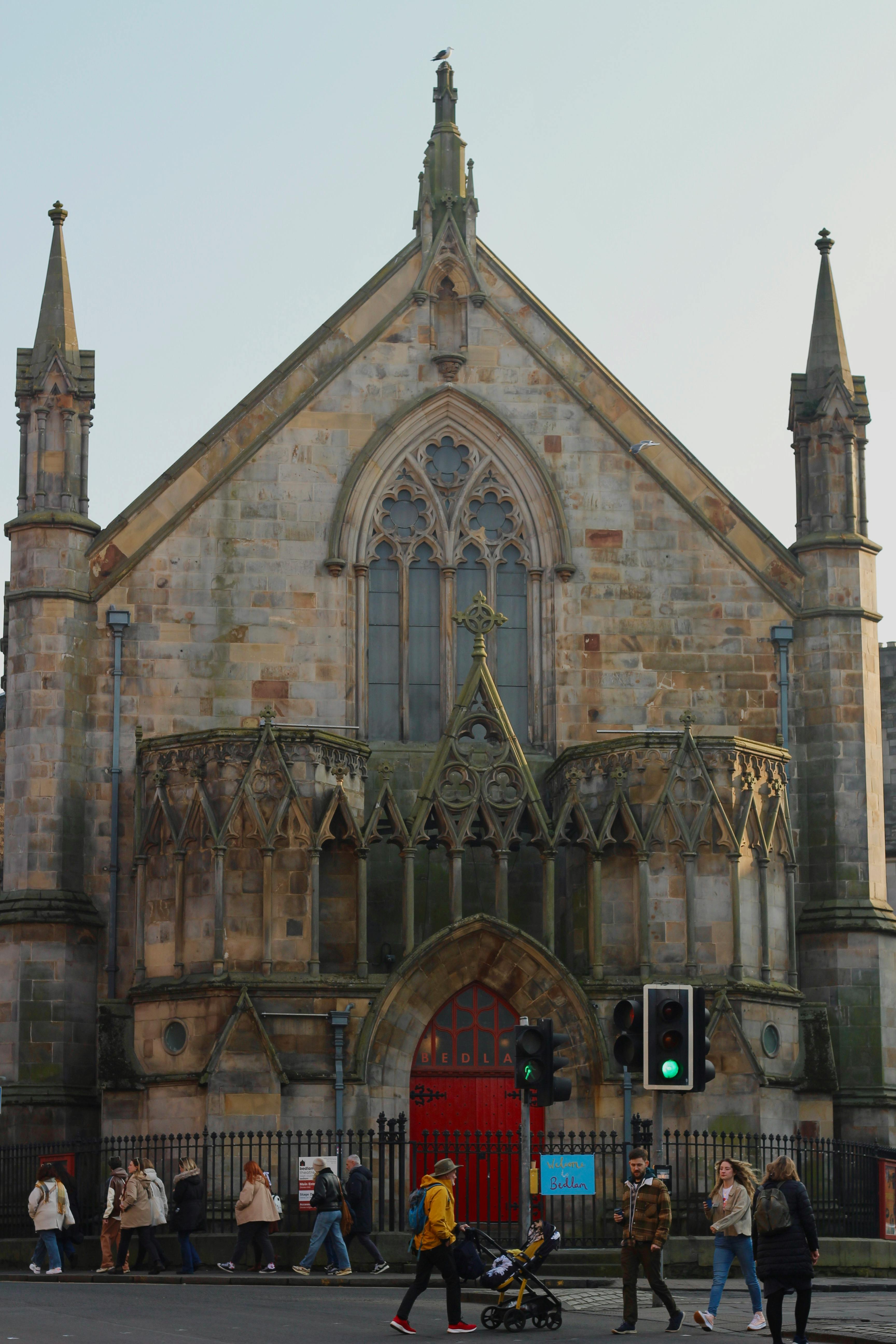 Edinburgh To Glasgow: Ultimate Guide To Easy And Scenic Travel