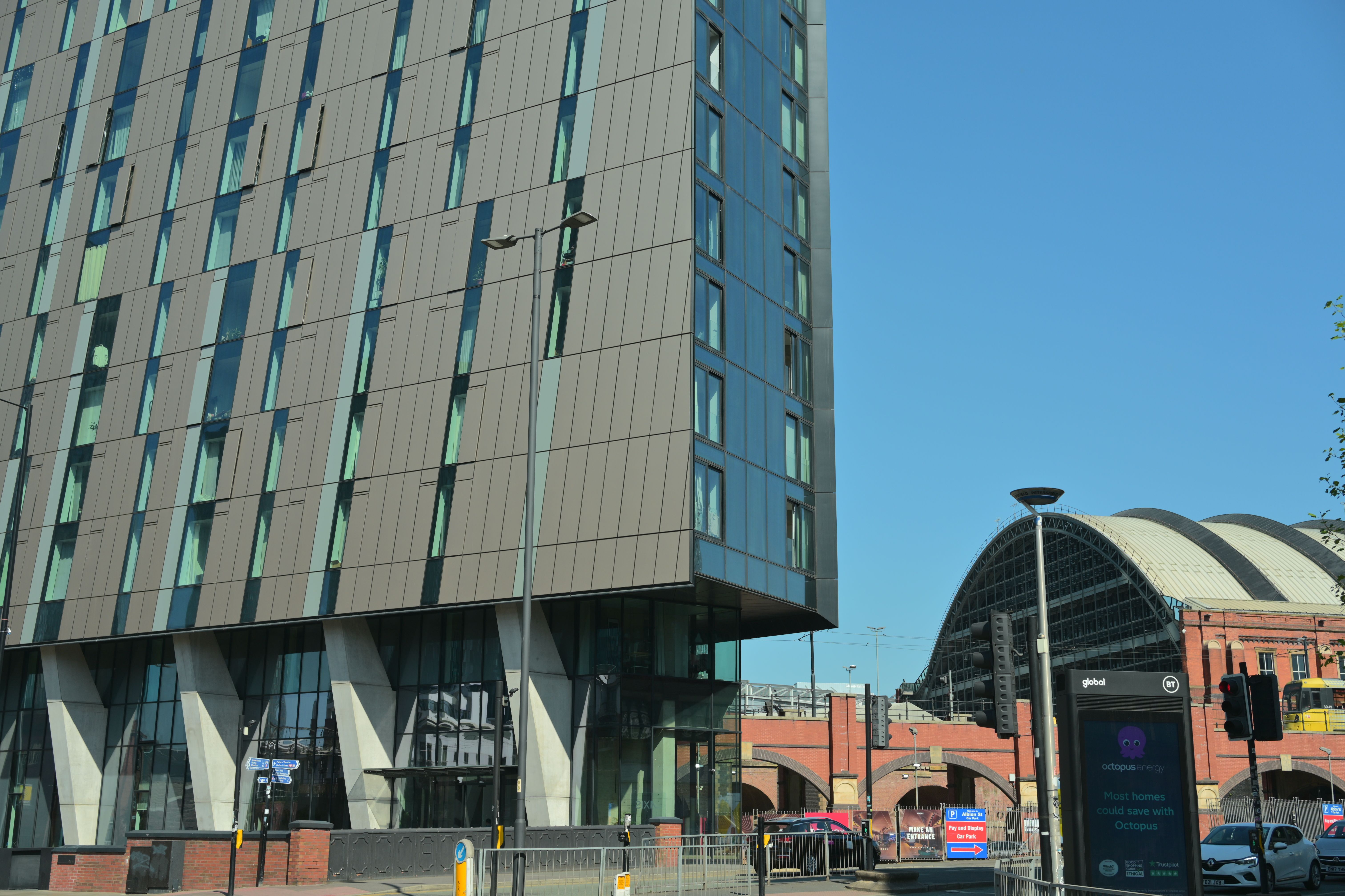 Manchester Photos, Download The BEST Free Manchester Stock Photos & HD ...