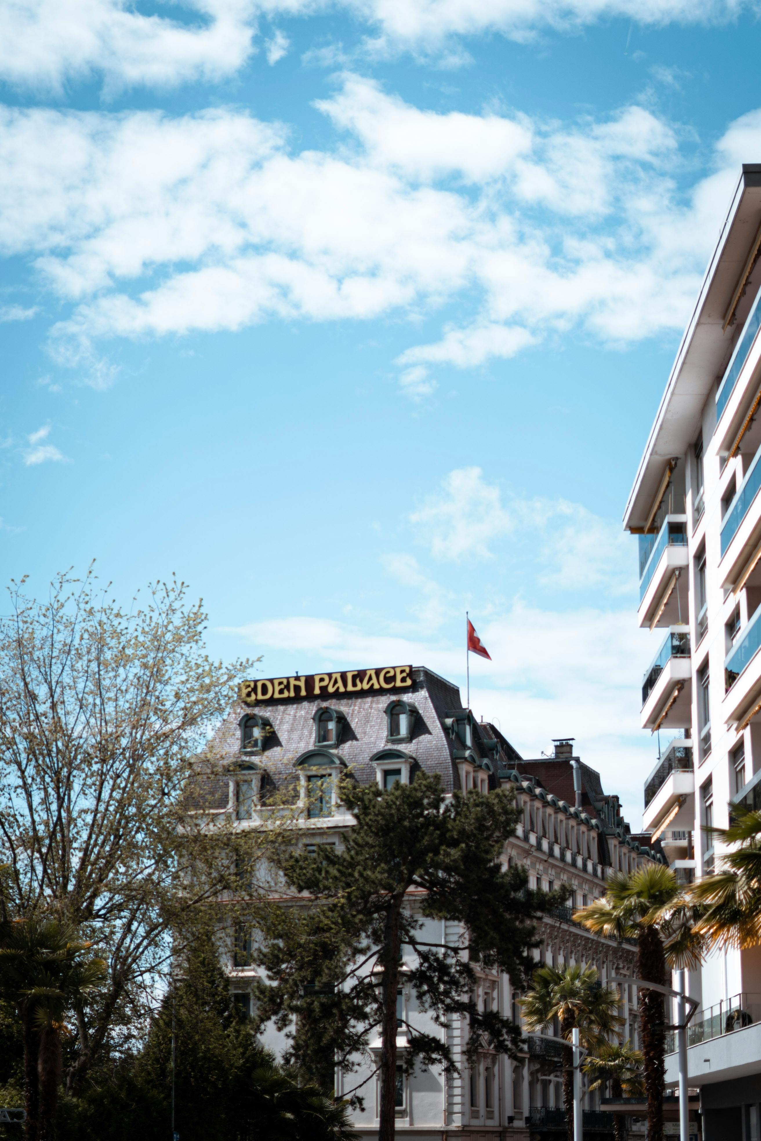 Eden Palace Photos, Download The BEST Free Eden Palace Stock Photos ...