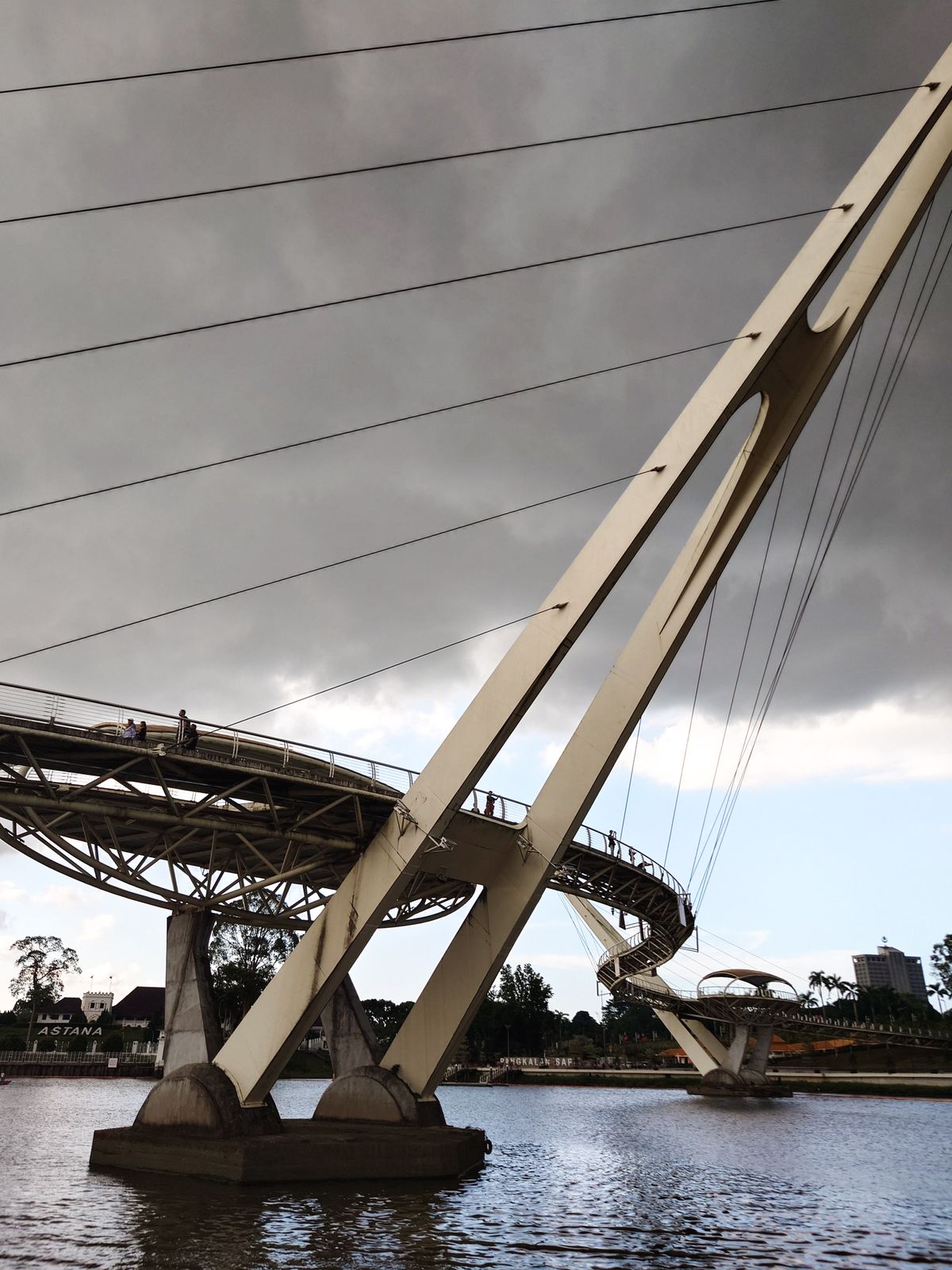 Suspension Bridge Photos, Download The BEST Free Suspension Bridge ...
