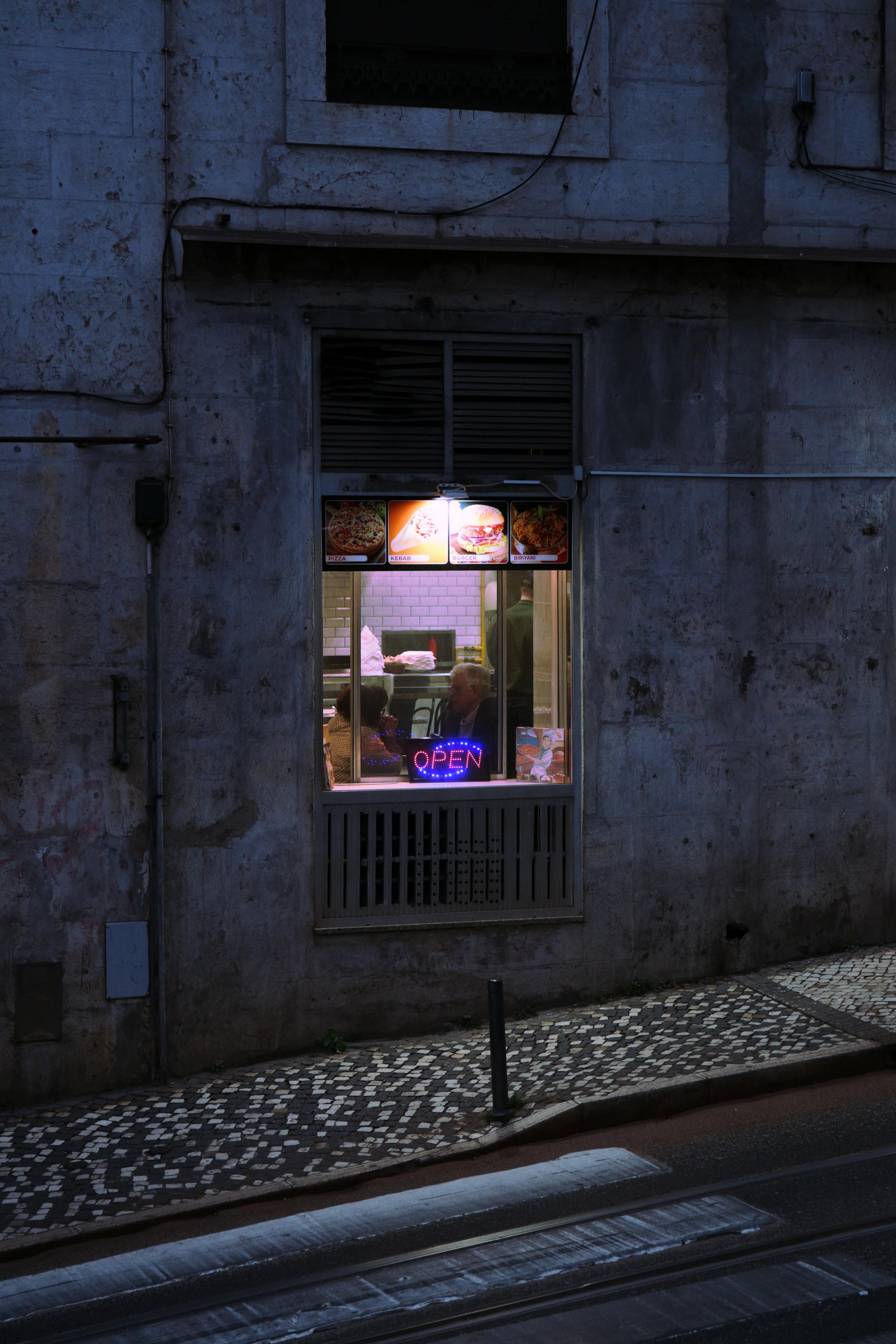 Confused Restaurant Photos, Download The BEST Free Confused Restaurant ...