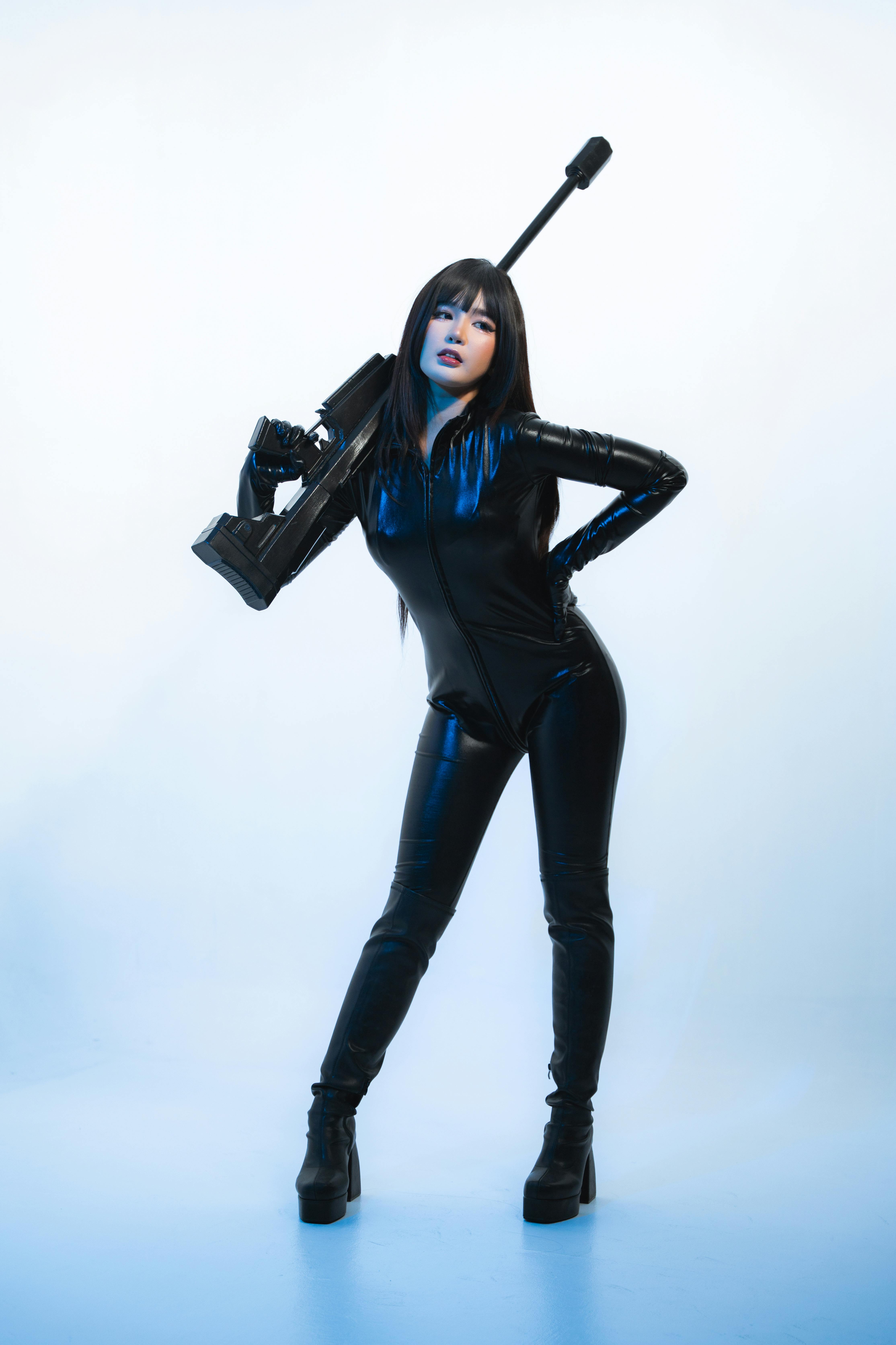 Gun+Pfp Photos, Download The BEST Free Gun+Pfp Stock Photos & HD Images