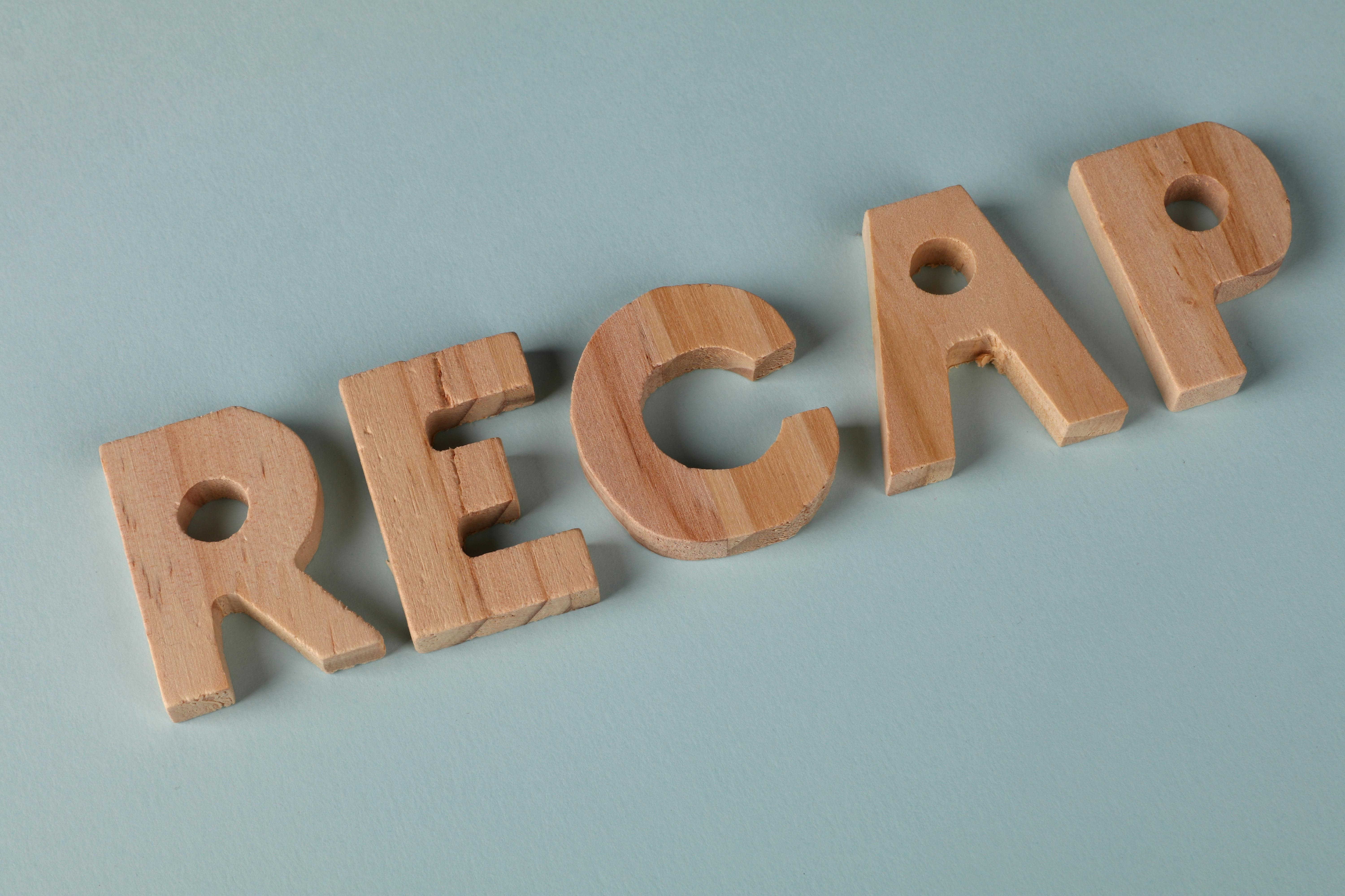 Recap Images Photos, Download The BEST Free Recap Images Stock Photos ...