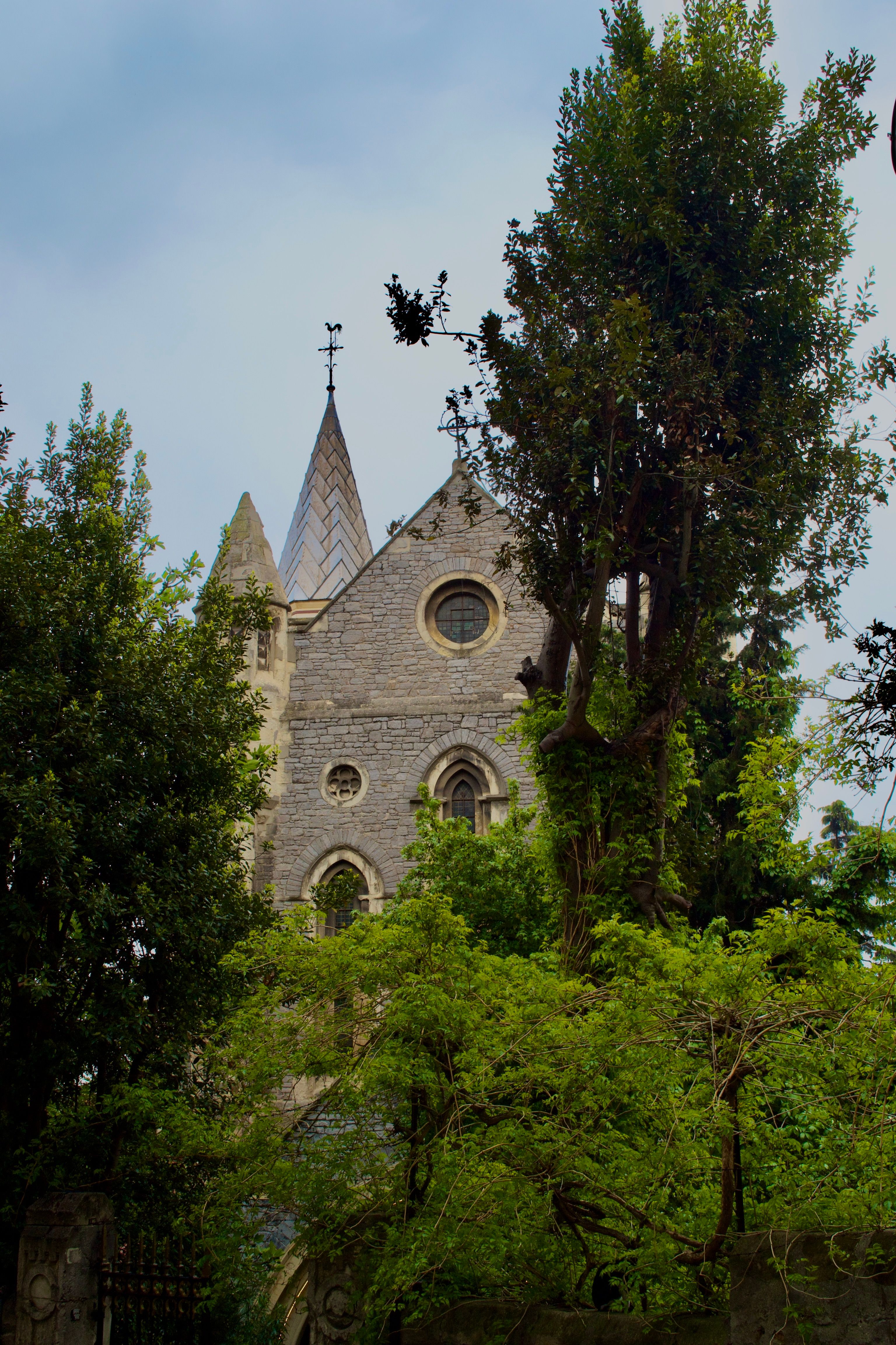 Gothic Church Photos, Download The BEST Free Gothic Church Stock Photos ...